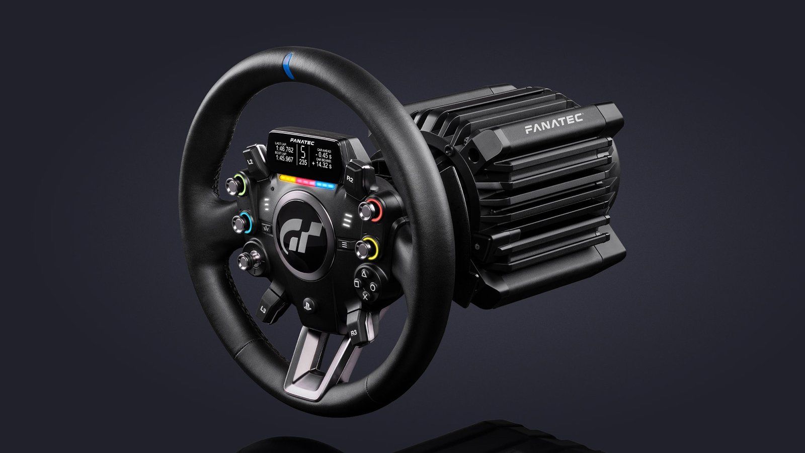 Fanatec Wallpapers - Top Free Fanatec Backgrounds - WallpaperAccess