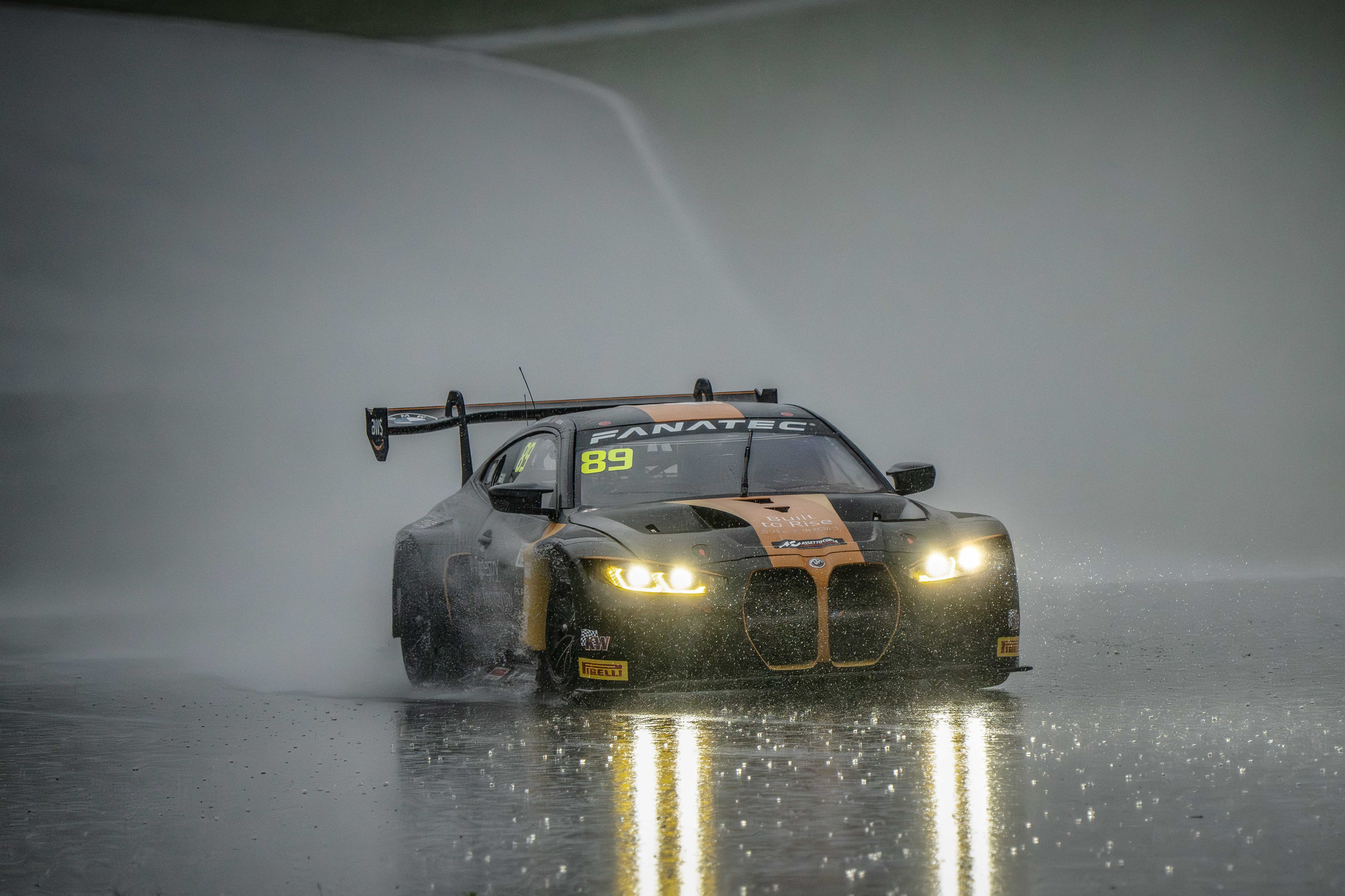 Fanatec Wallpapers - Top Free Fanatec Backgrounds - WallpaperAccess