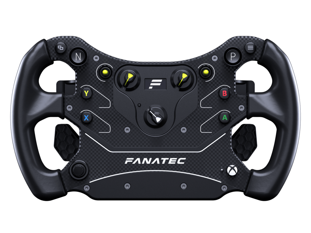 Fanatec Wallpapers - Top Free Fanatec Backgrounds - WallpaperAccess