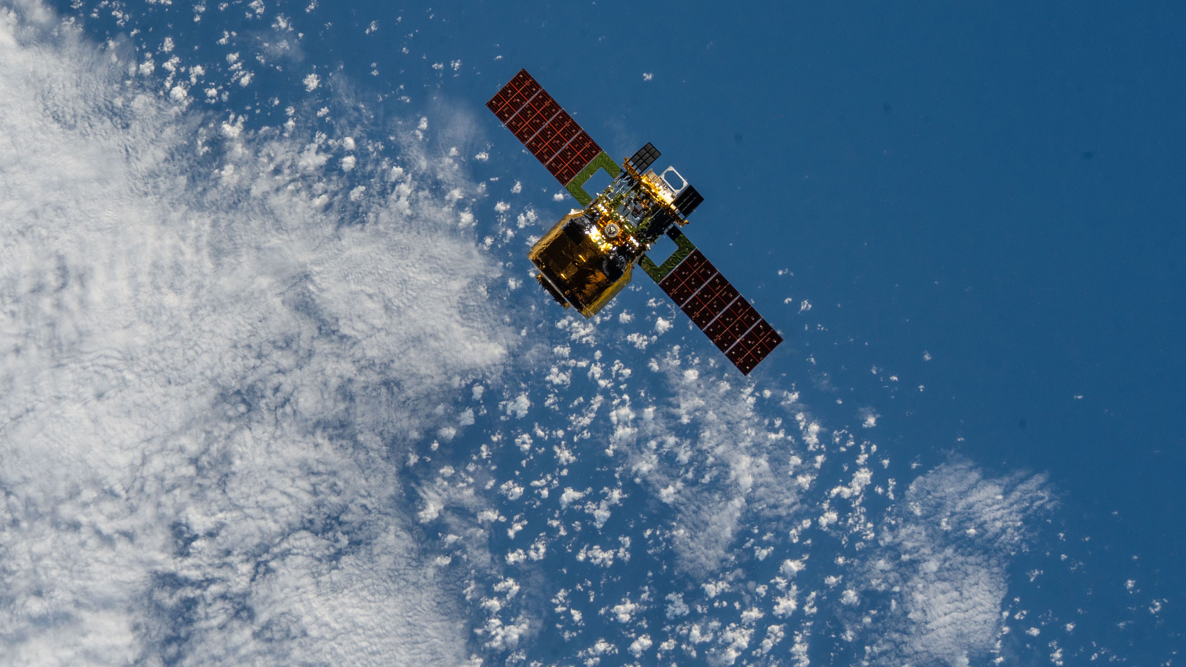 JAXA Wallpapers - Top Free JAXA Backgrounds - WallpaperAccess