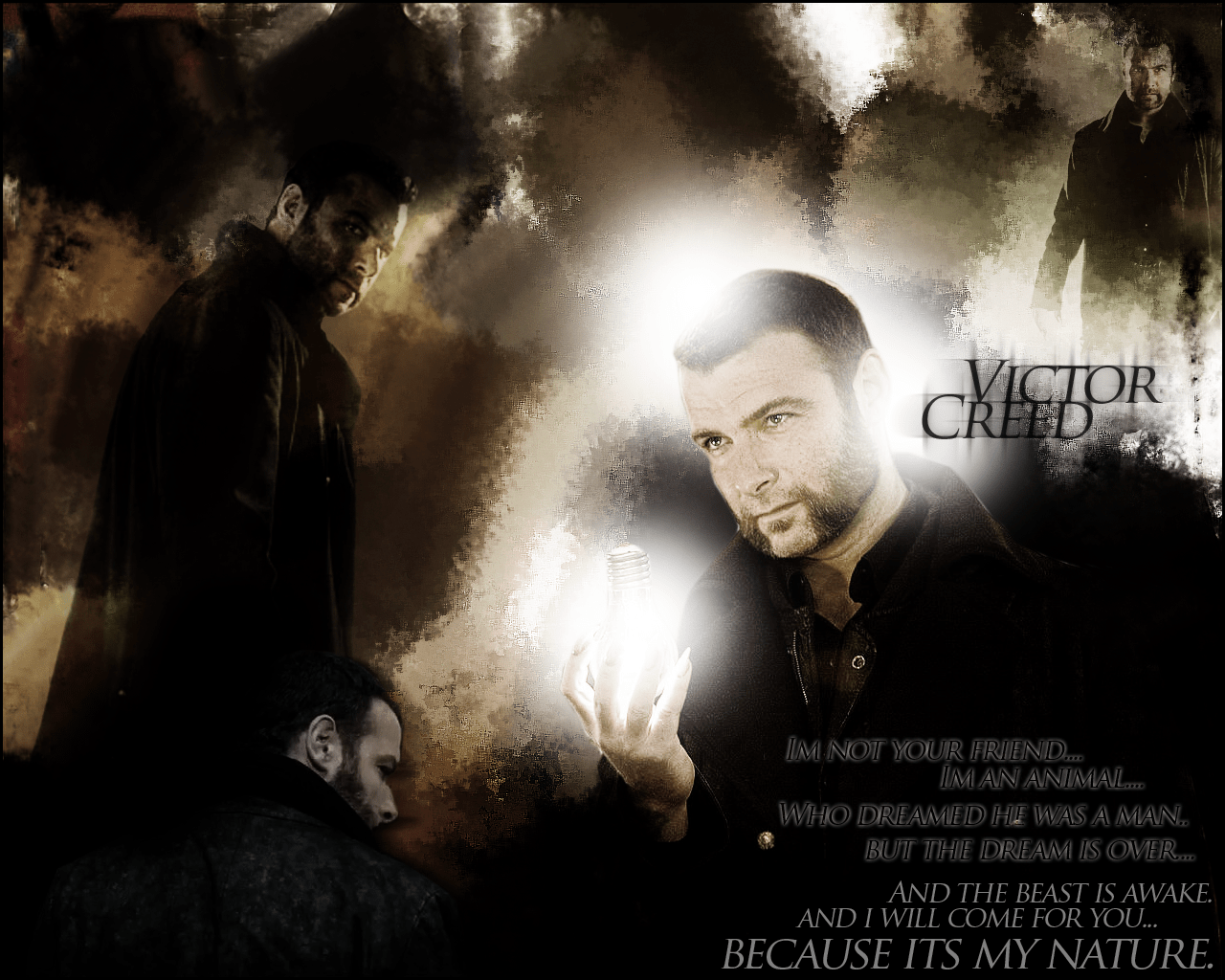 Victor Creed Wallpapers - Top Free Victor Creed Backgrounds ...