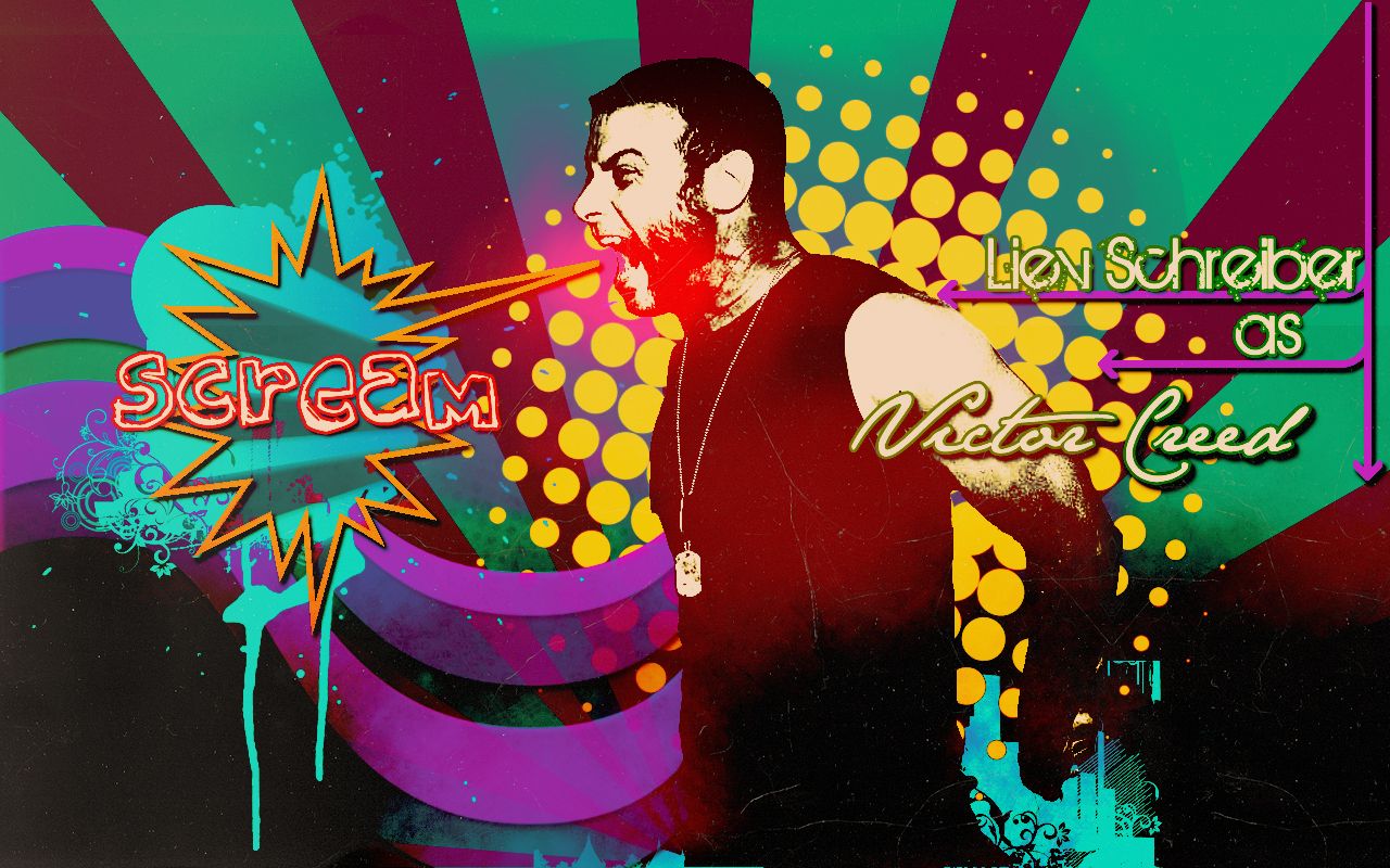 Victor Creed Wallpapers - Top Free Victor Creed Backgrounds ...