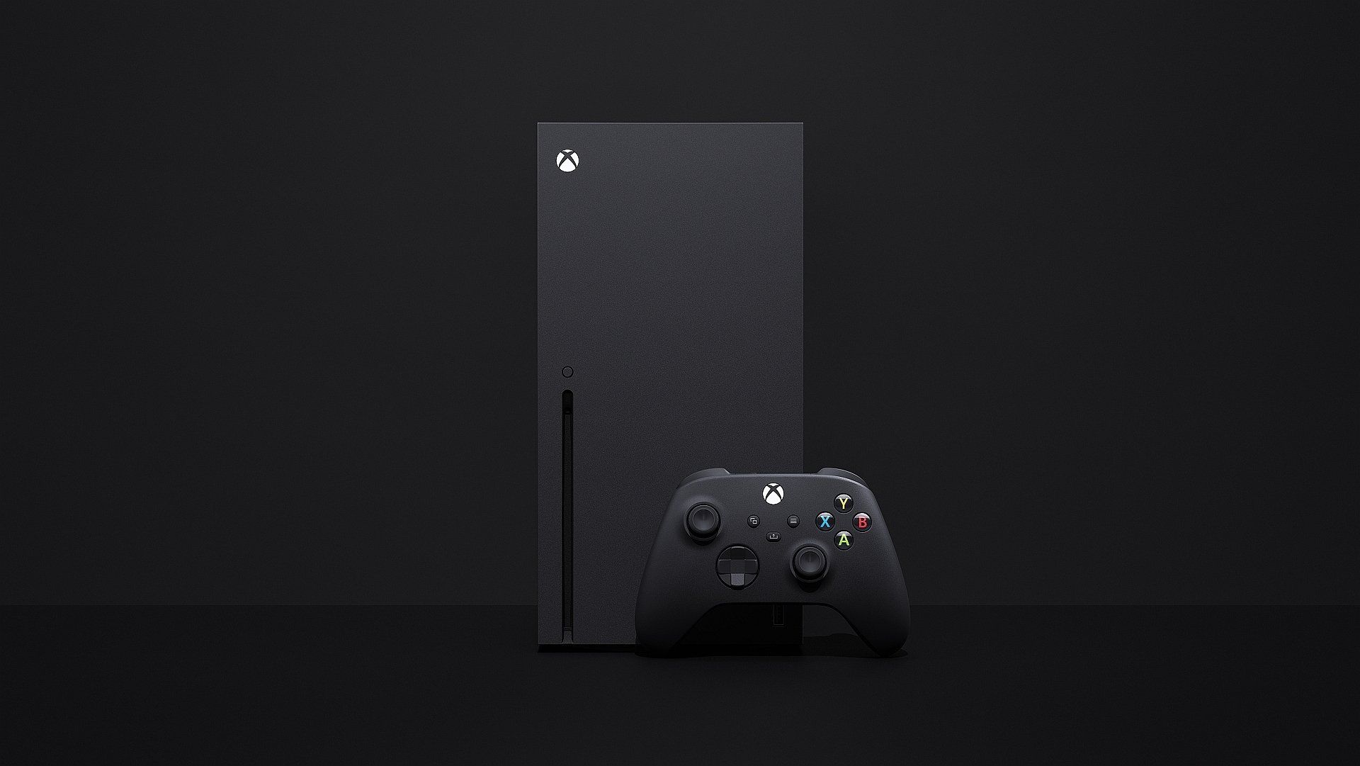 Dark Xbox Wallpapers - Top Free Dark Xbox Backgrounds - WallpaperAccess