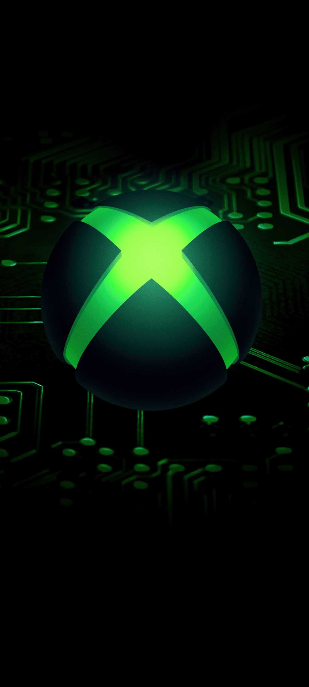 Dark Xbox Wallpapers - Top Free Dark Xbox Backgrounds - WallpaperAccess