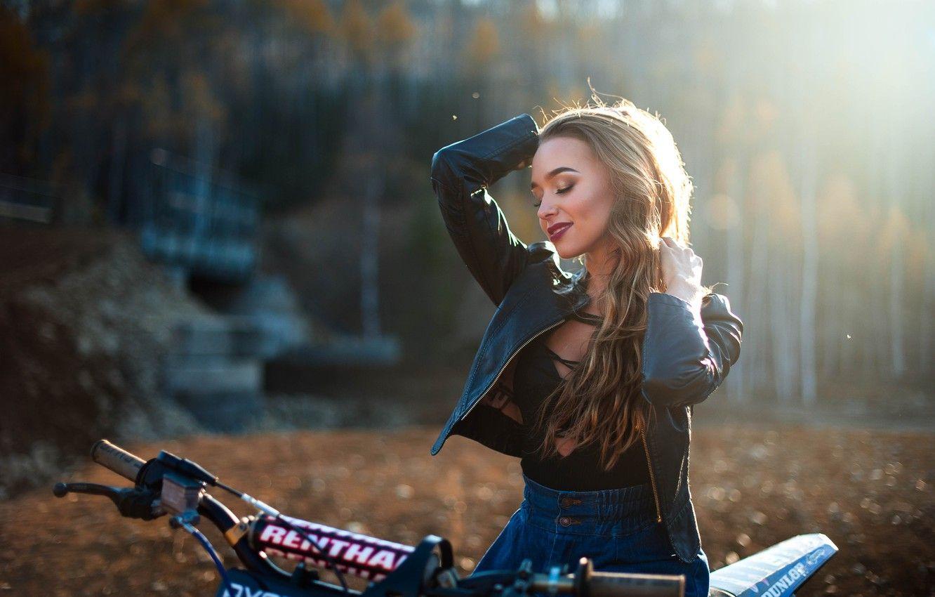 Rock Girl Wallpapers - Top Free Rock Girl Backgrounds - WallpaperAccess