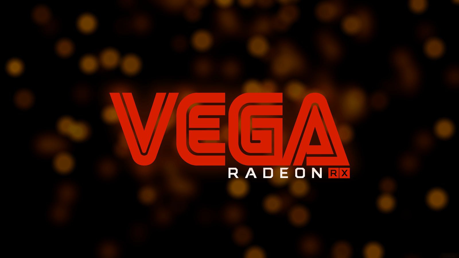 Radeon Vega Wallpapers - Top Free Radeon Vega Backgrounds - WallpaperAccess