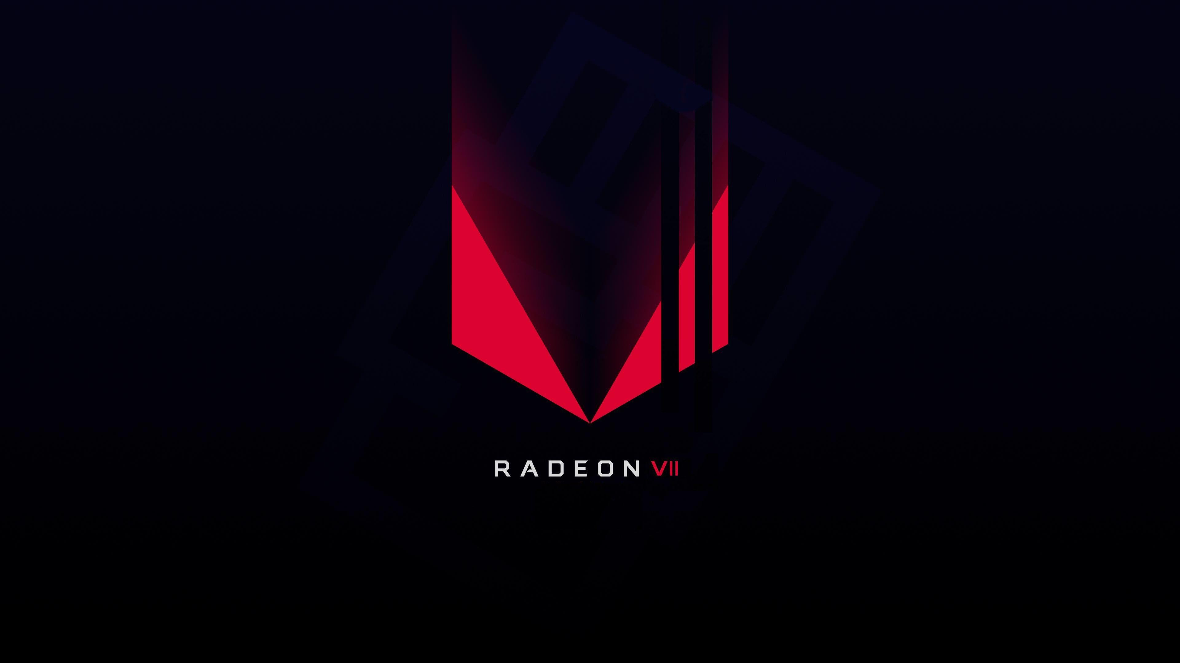 Radeon Graphics Wallpapers - Top Free Radeon Graphics Backgrounds ...