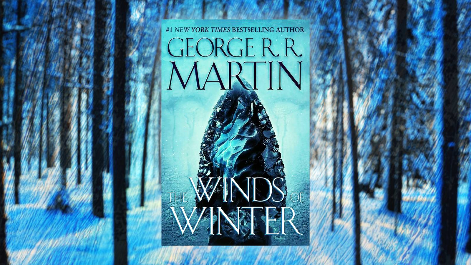 The Winds of Winter Wallpapers - Top Free The Winds of Winter ...