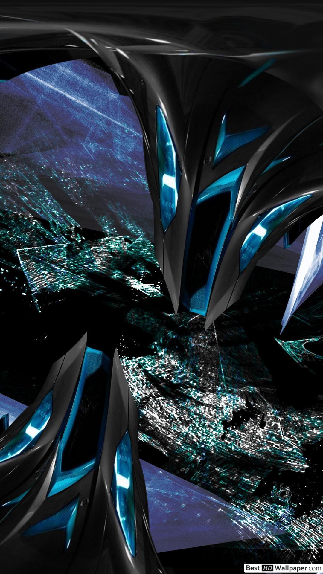 Cyber iPhone Wallpapers - Top Free Cyber iPhone Backgrounds ...