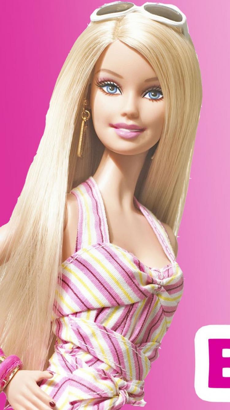 Barbie Phone Wallpapers - Top Free Barbie Phone Backgrounds ...