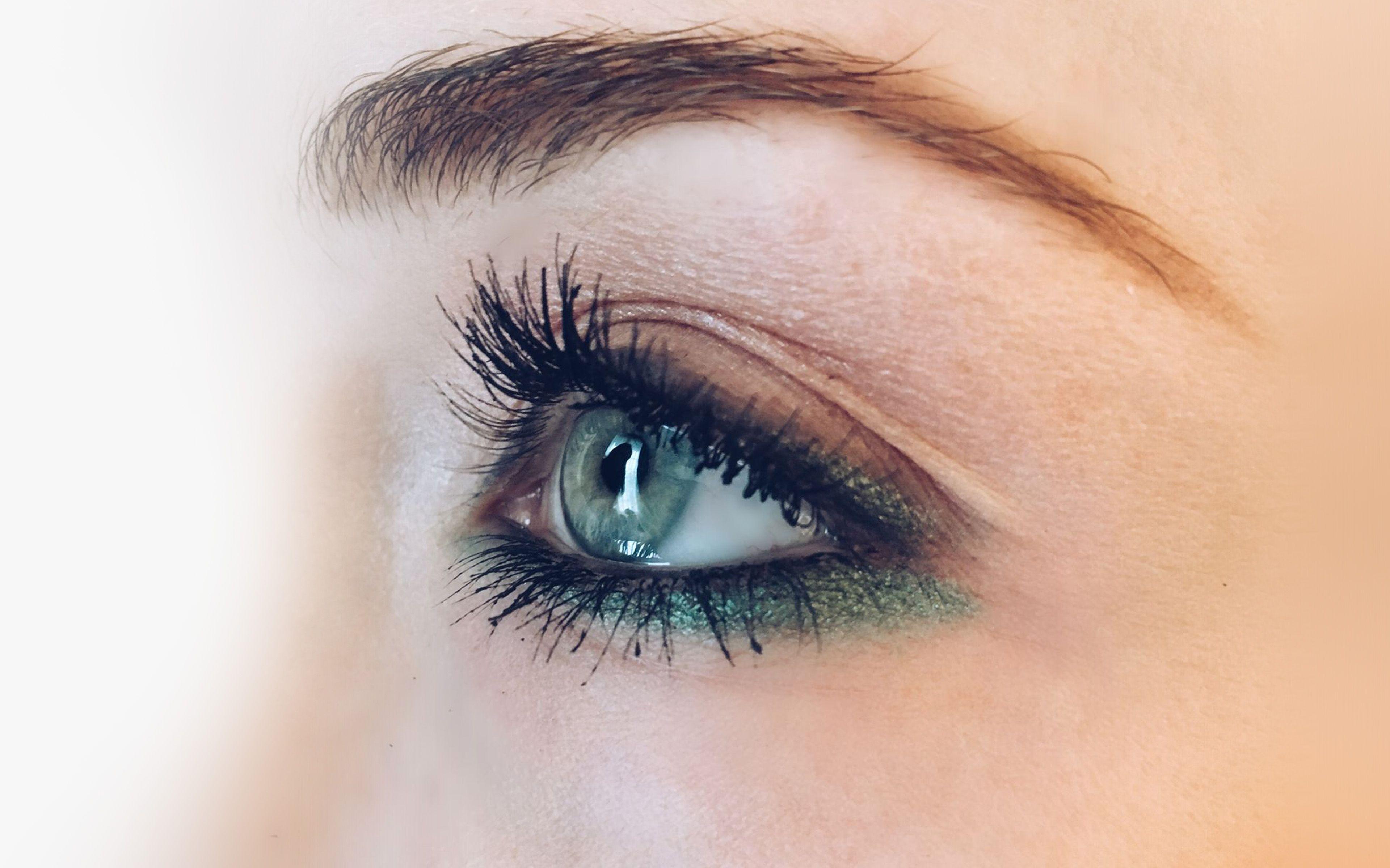 Eye Makeup Wallpapers - Top Free Eye Makeup Backgrounds - WallpaperAccess