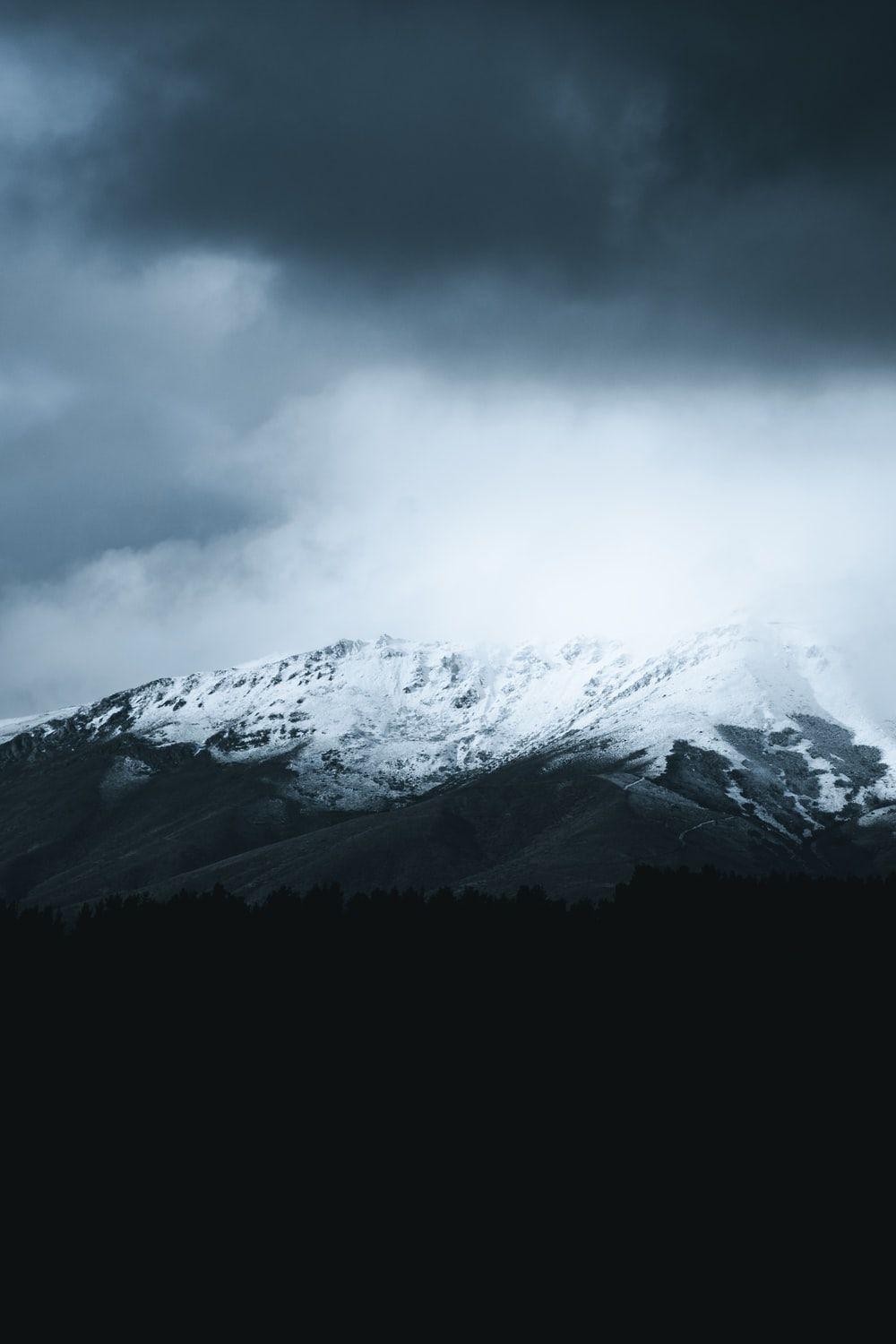 Vertical Mountain Wallpapers - Top Free Vertical Mountain Backgrounds ...