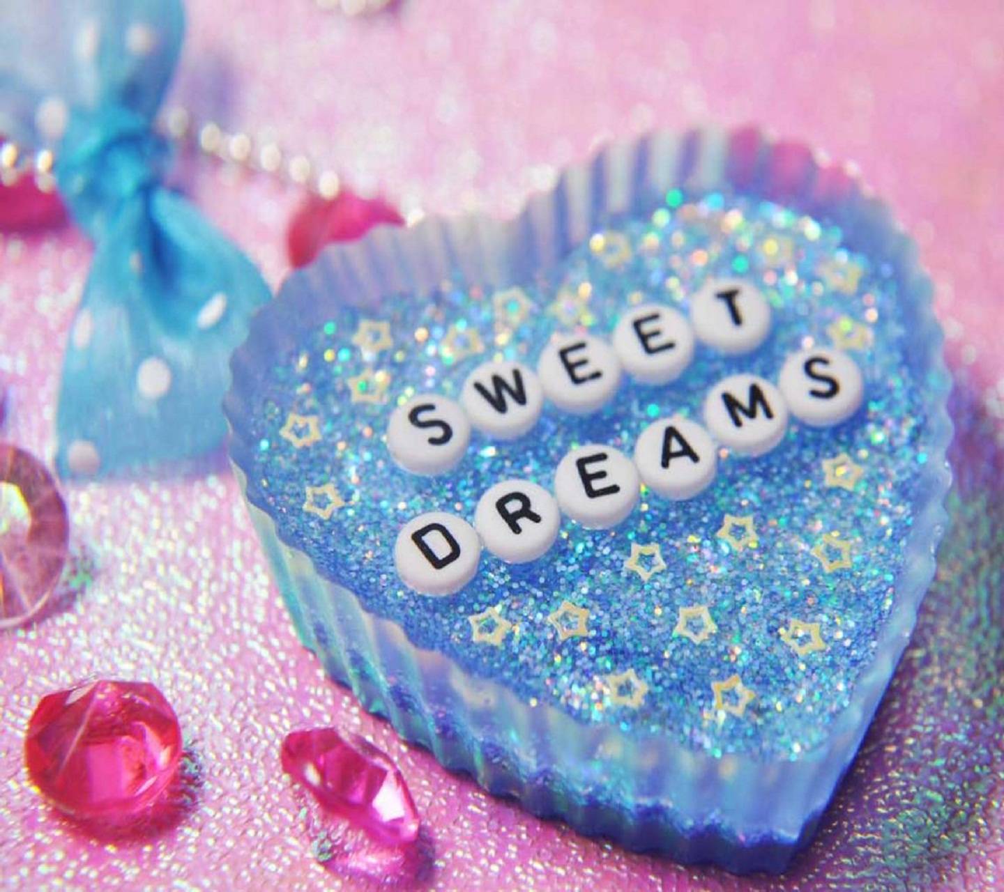 Sweet Dreams Wallpapers - Top Free Sweet Dreams Backgrounds ...