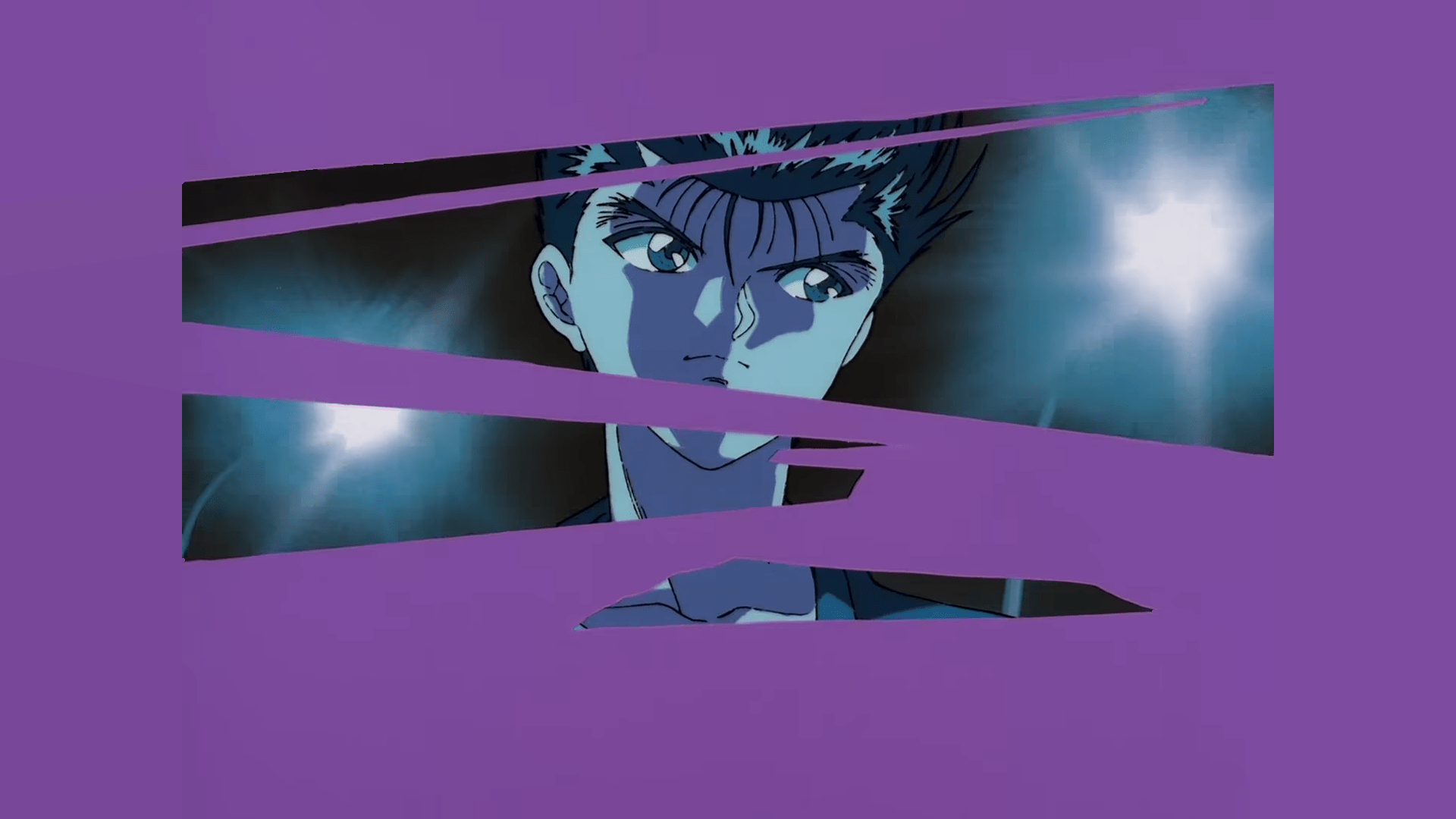 Yūsuke Urameshi Wallpapers - Top Free Yūsuke Urameshi Backgrounds ...