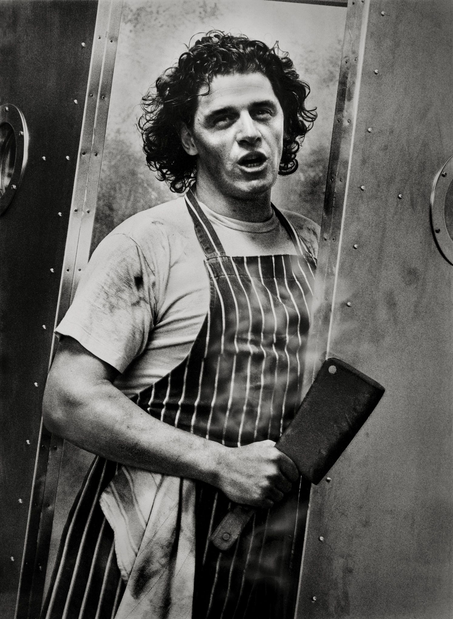 Marco Pierre White Wallpapers - Top Free Marco Pierre White Backgrounds ...