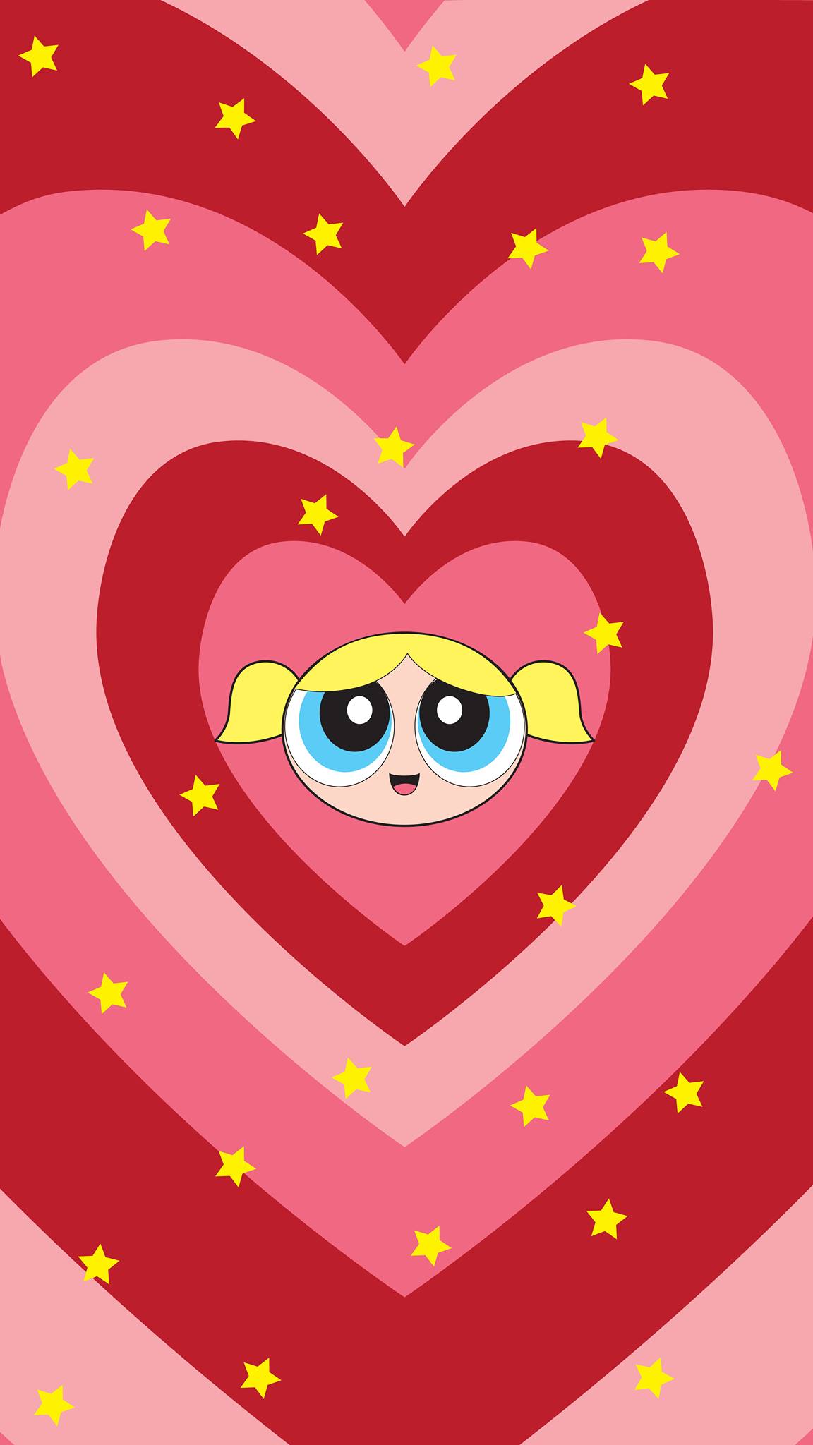 Powerpuff Girls Bubbles Wallpapers - Top Free Powerpuff Girls Bubbles ...