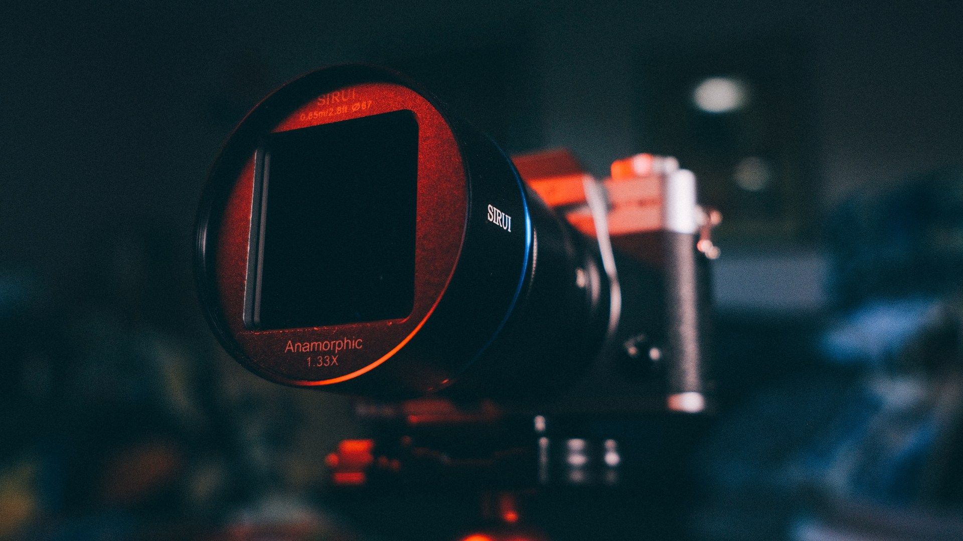 Anamorphic Wallpapers - Top Free Anamorphic Backgrounds - WallpaperAccess