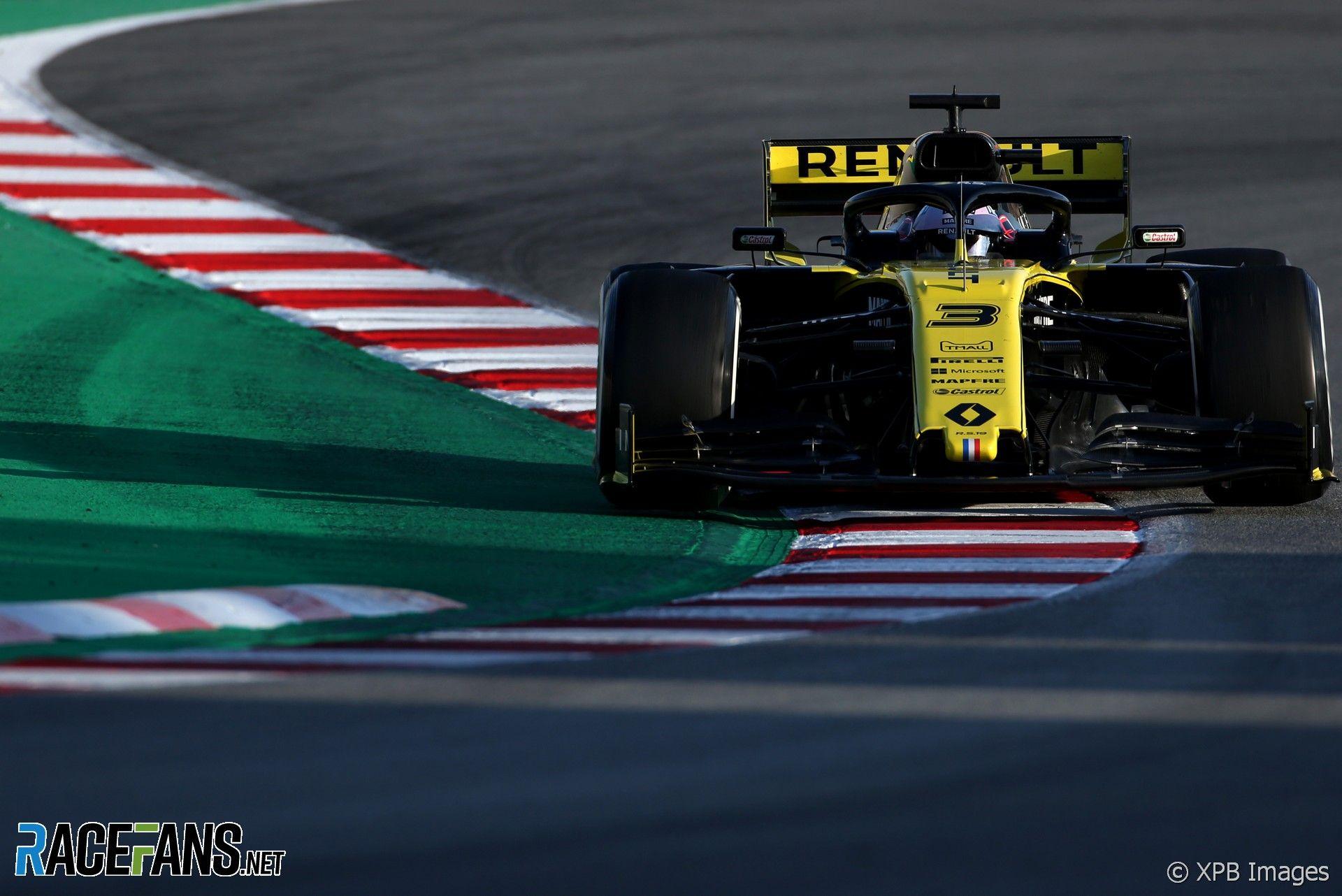 Daniel Ricciardo Wallpapers - Top Free Daniel Ricciardo Backgrounds ...