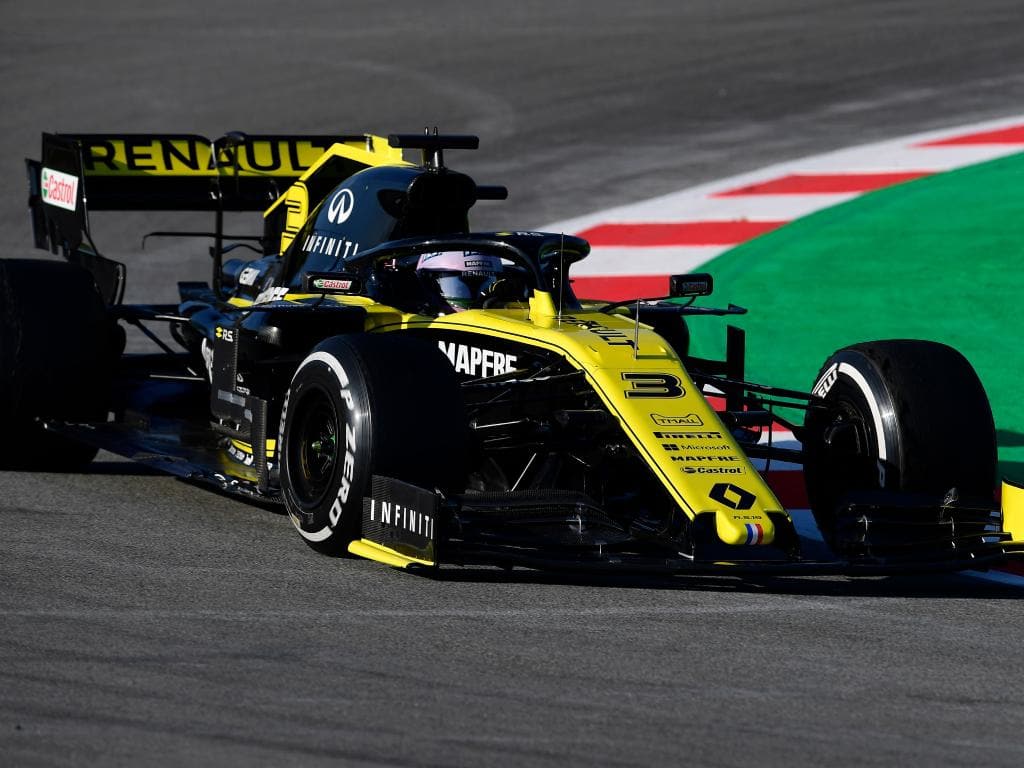 Daniel Ricciardo Wallpapers - Top Free Daniel Ricciardo Backgrounds ...