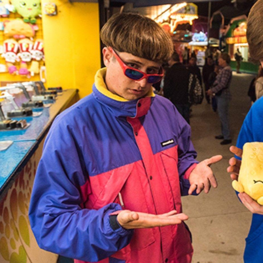 Oliver Tree Wallpapers - Top Free Oliver Tree Backgrounds - WallpaperAccess