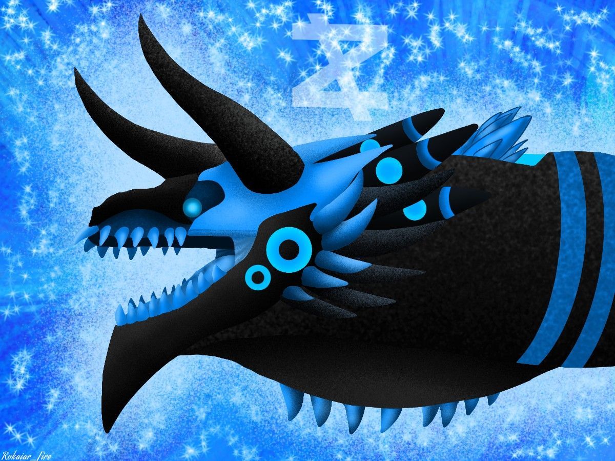 Creatures of Sonaria Wallpapers - Top Free Creatures of Sonaria ...
