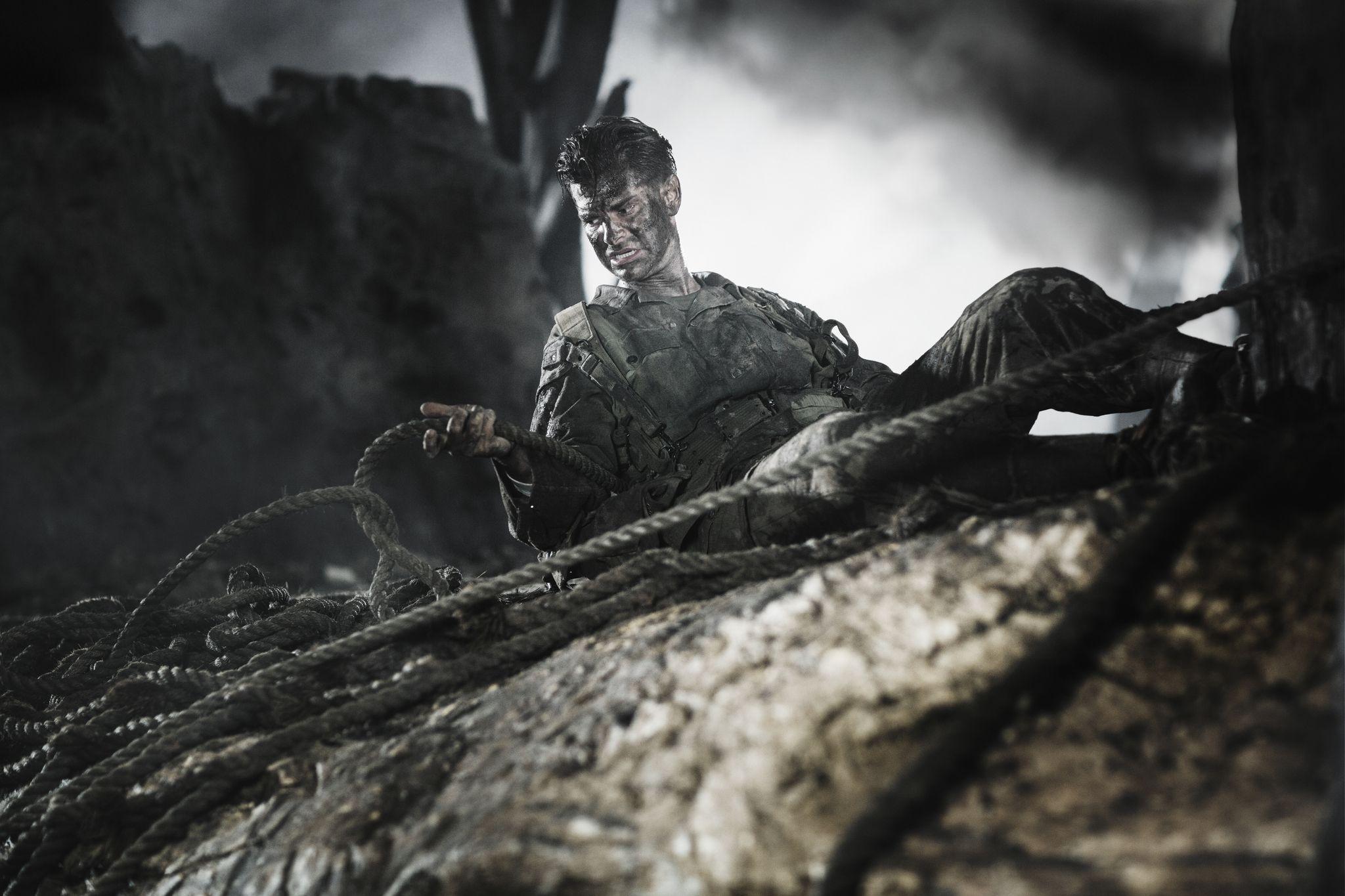 Hacksaw Ridge Wallpapers - Top Free Hacksaw Ridge Backgrounds ...