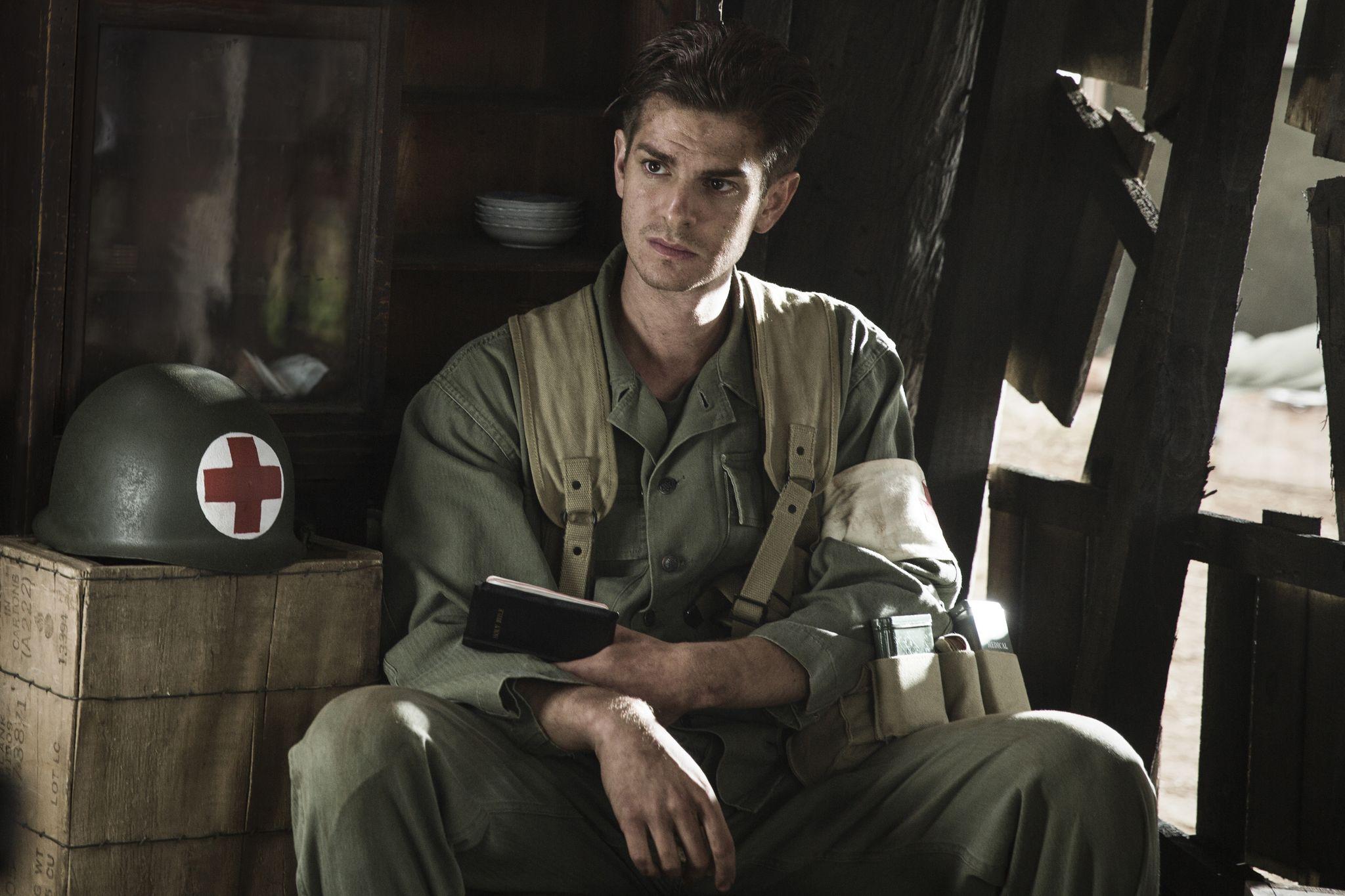 Hacksaw Ridge Wallpapers - Top Free Hacksaw Ridge Backgrounds ...