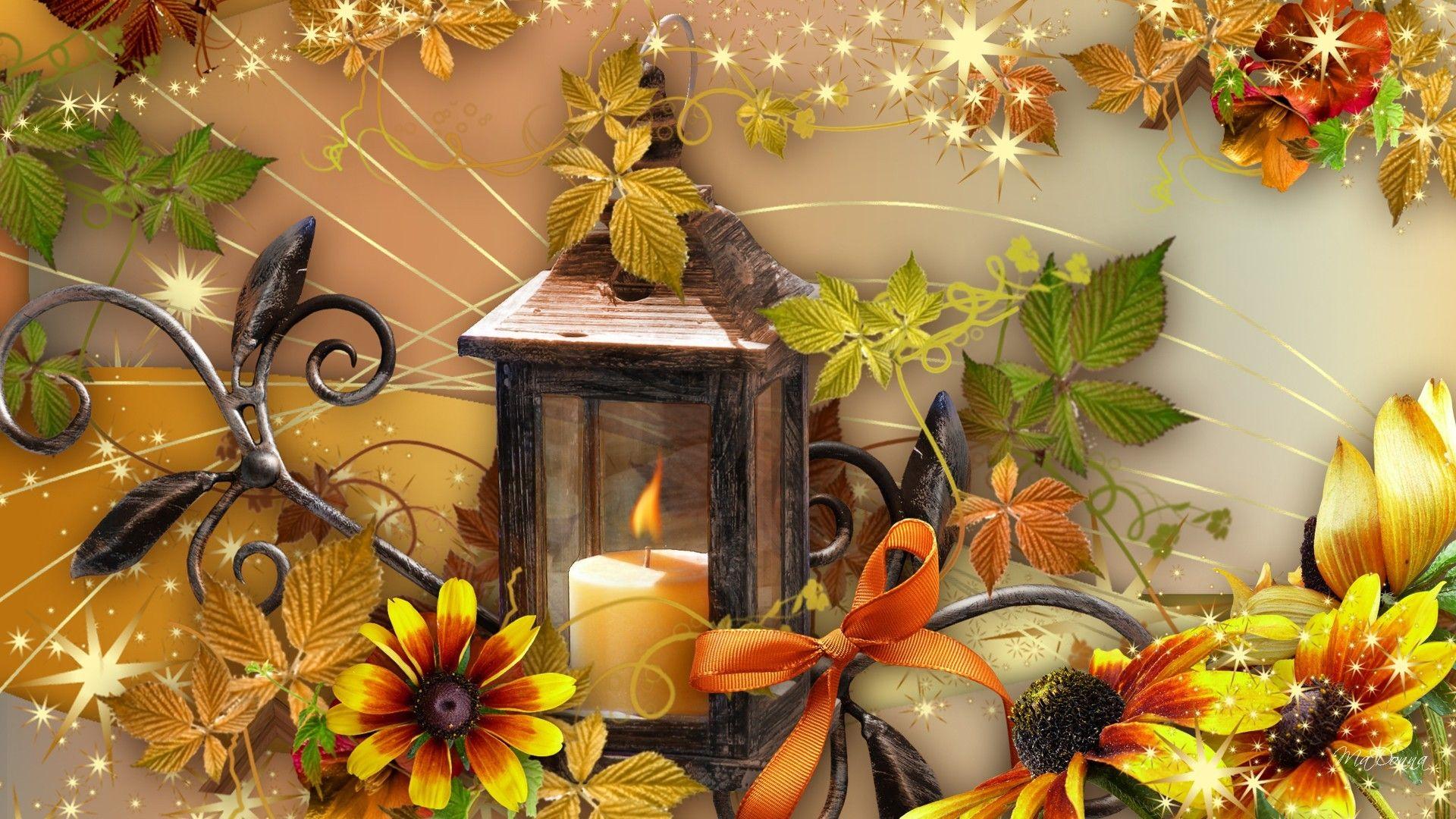 Vintage Fall Wallpapers - Top Free Vintage Fall Backgrounds ...