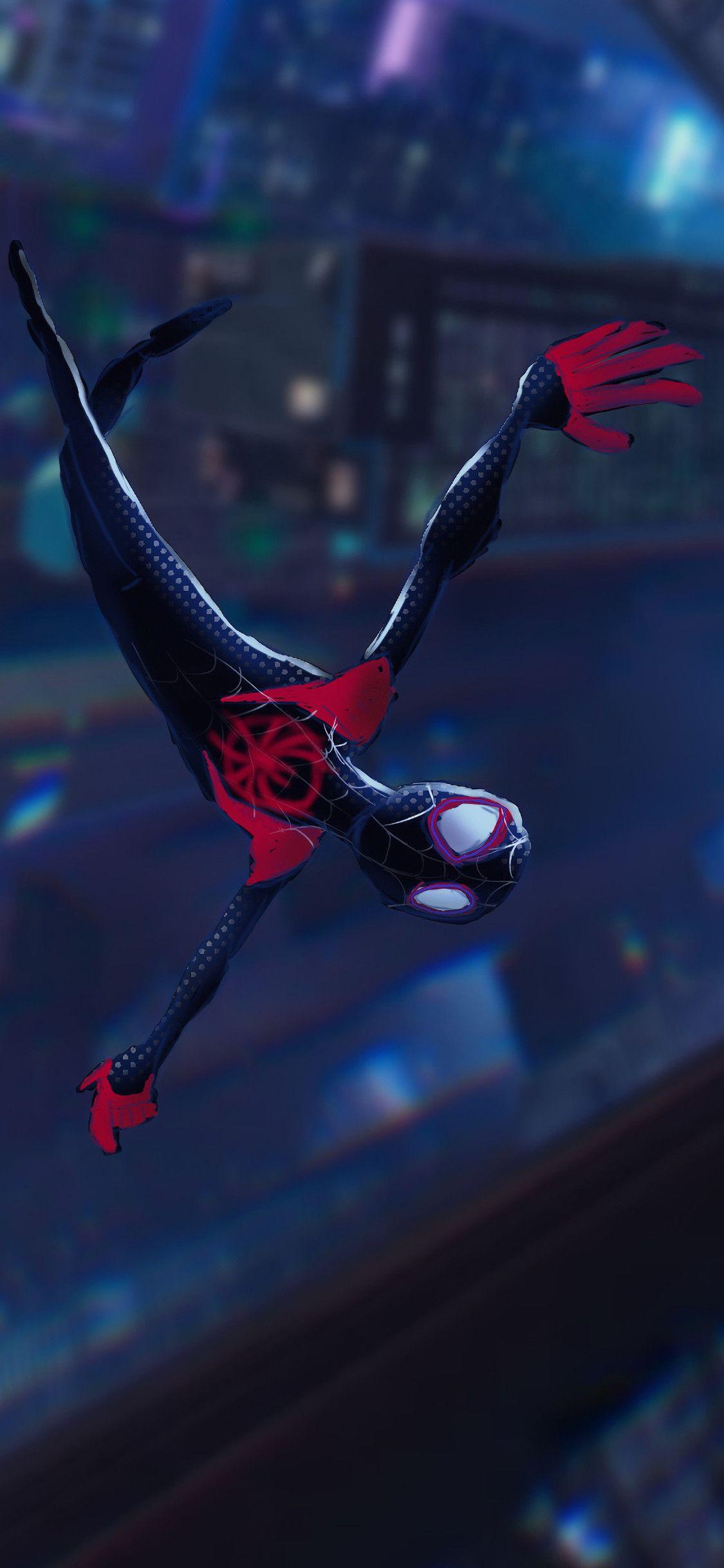 Spider iPhone Wallpapers - Top Free Spider iPhone Backgrounds ...