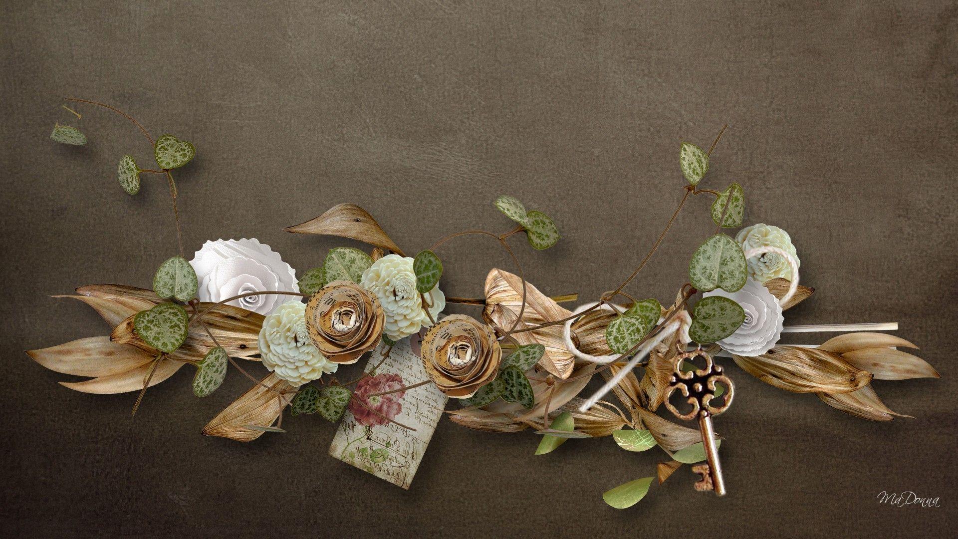 Vintage Fall Wallpapers - Top Free Vintage Fall Backgrounds ...