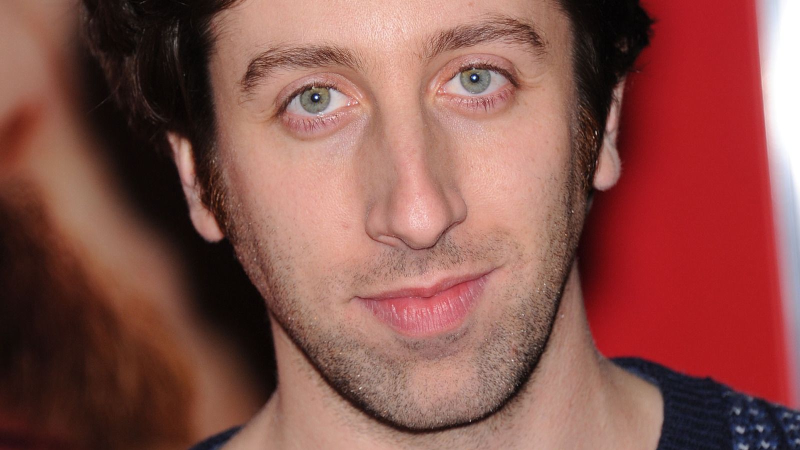 Simon Helberg Wallpapers - Top Free Simon Helberg Backgrounds ...