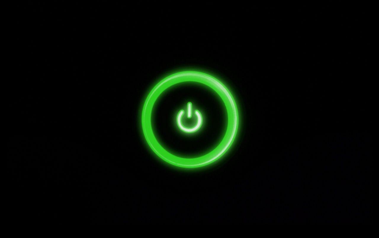 Power Button Wallpapers - Top Free Power Button Backgrounds ...