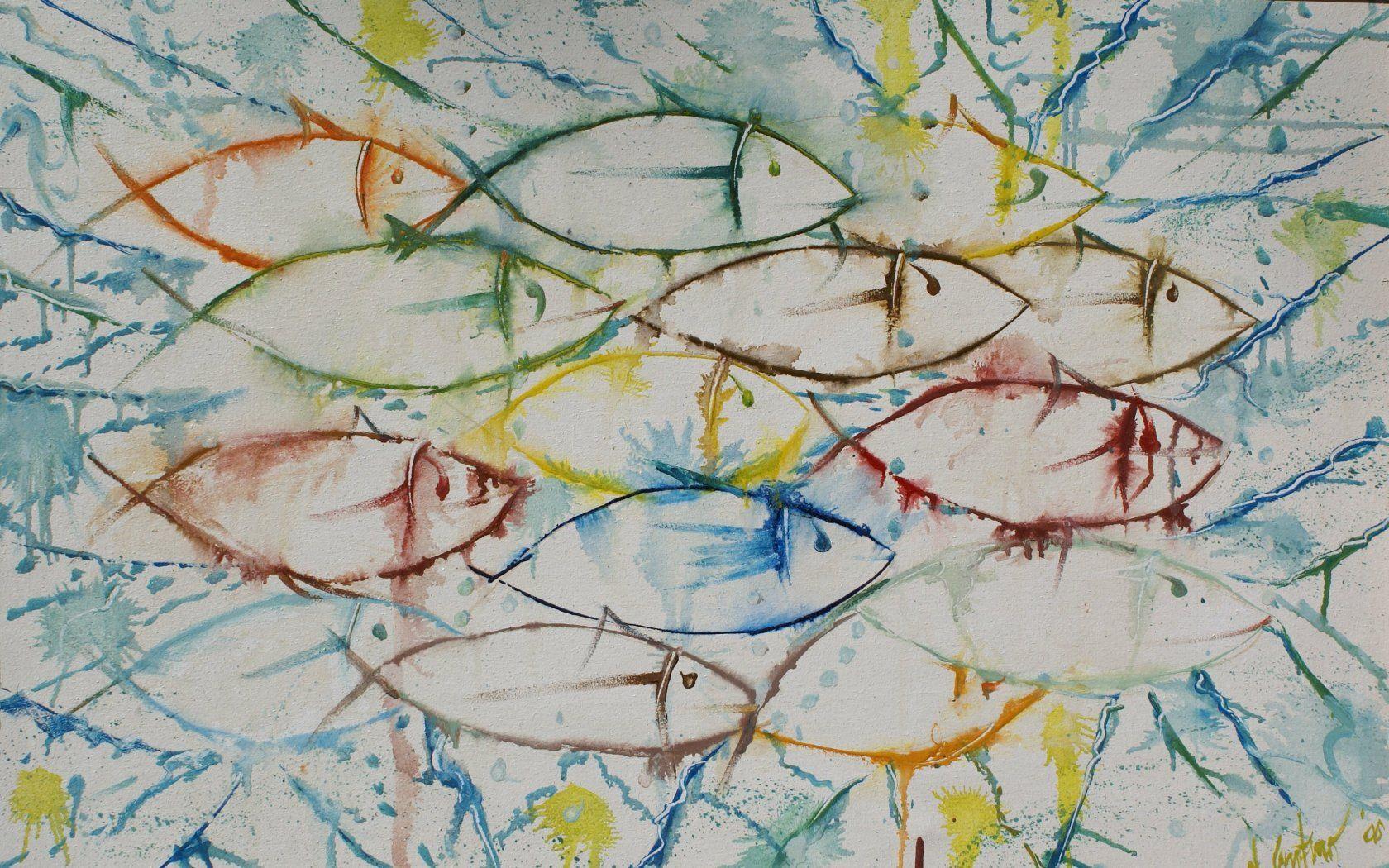 Fine Art Wallpapers - Top Free Fine Art Backgrounds - WallpaperAccess