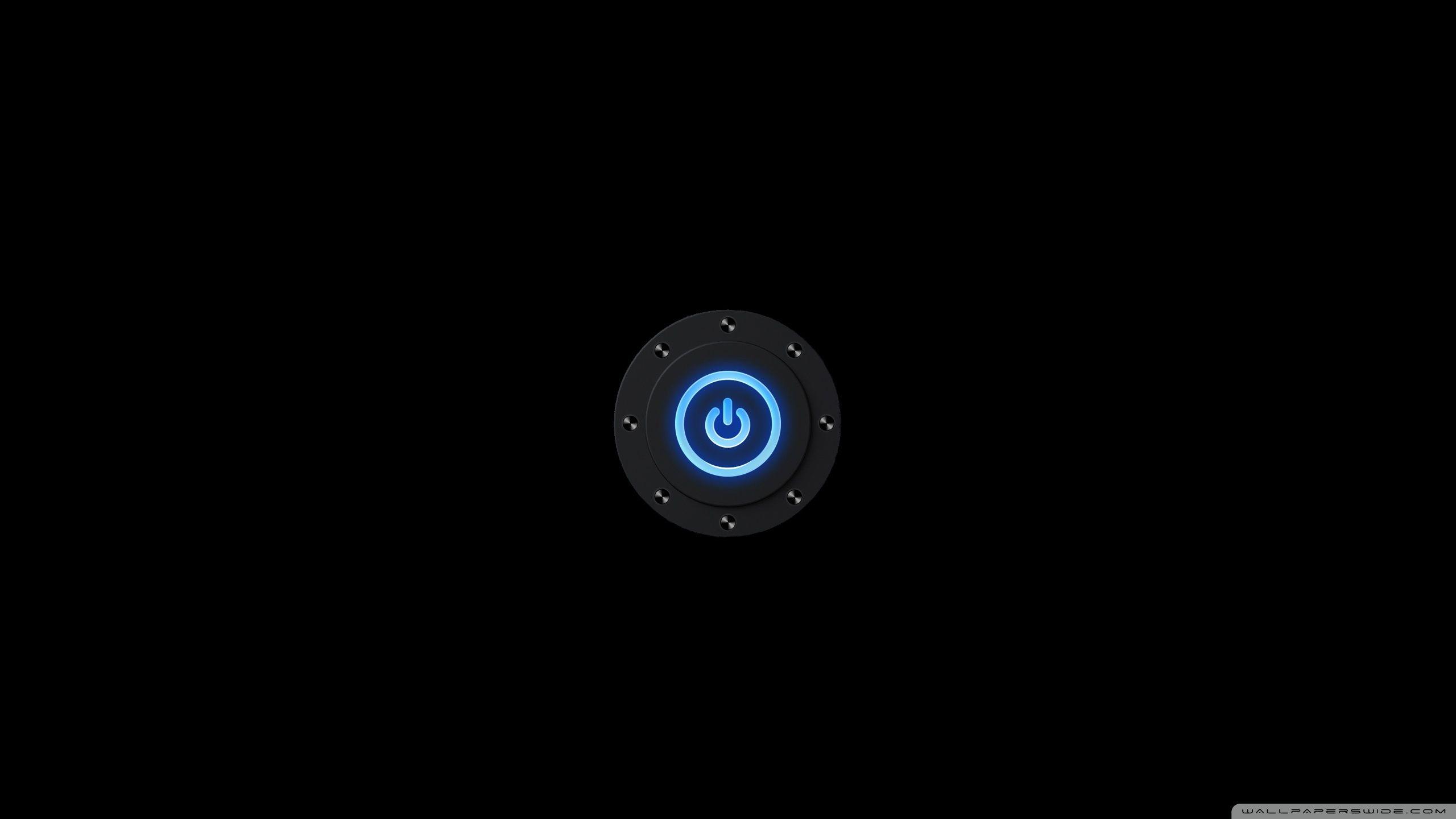 Power Button Wallpapers - Top Free Power Button Backgrounds ...