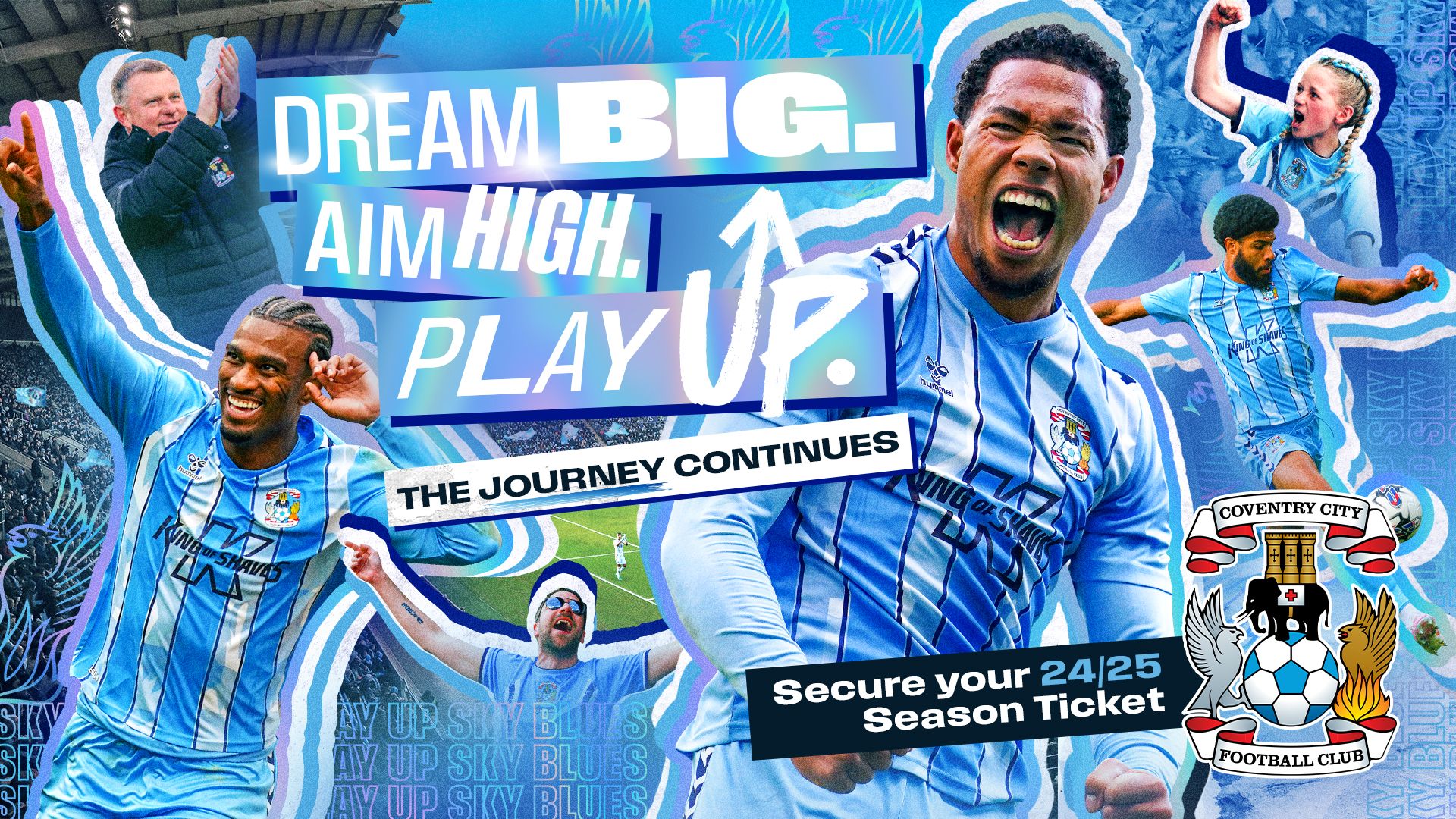 Coventry City Wallpapers - Top Free Coventry City Backgrounds ...
