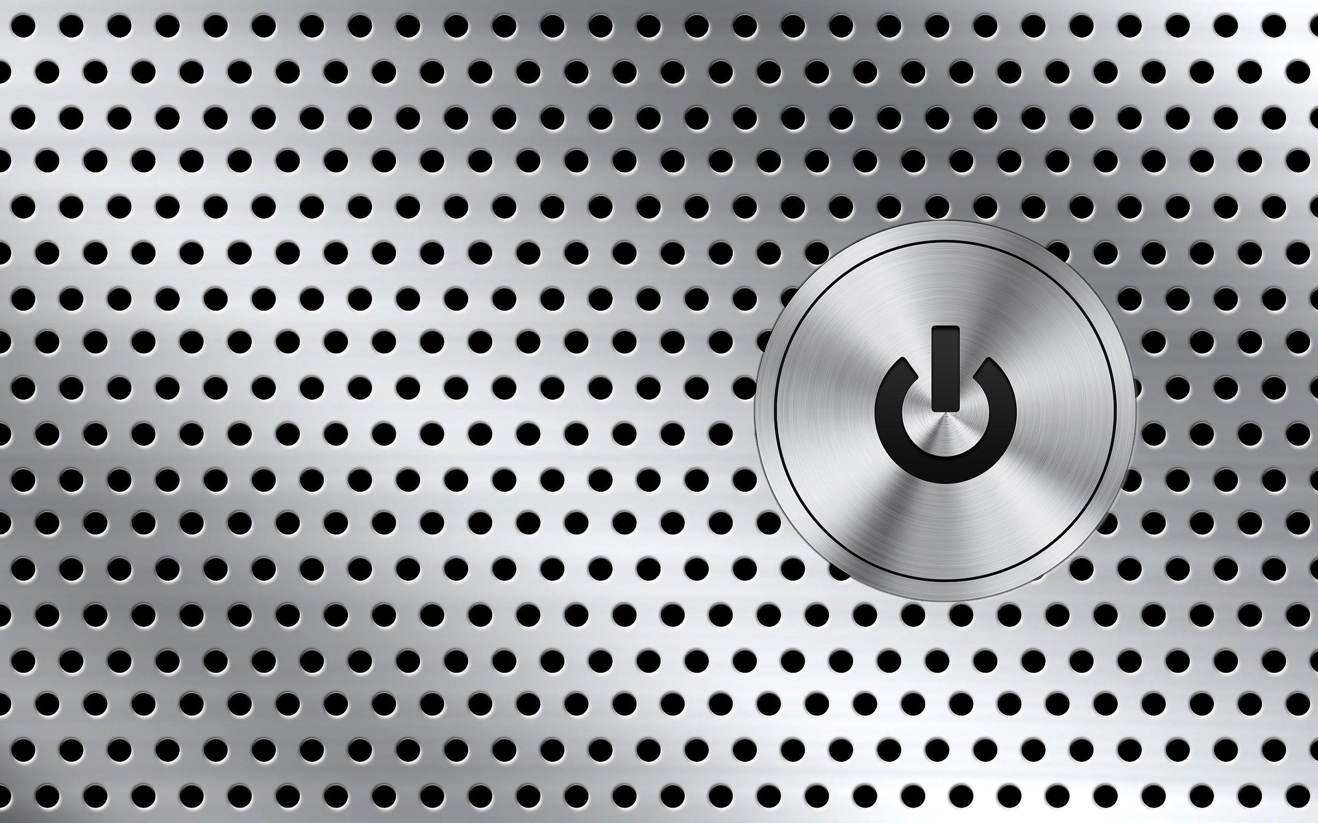 Power Button Wallpapers - Top Free Power Button Backgrounds ...