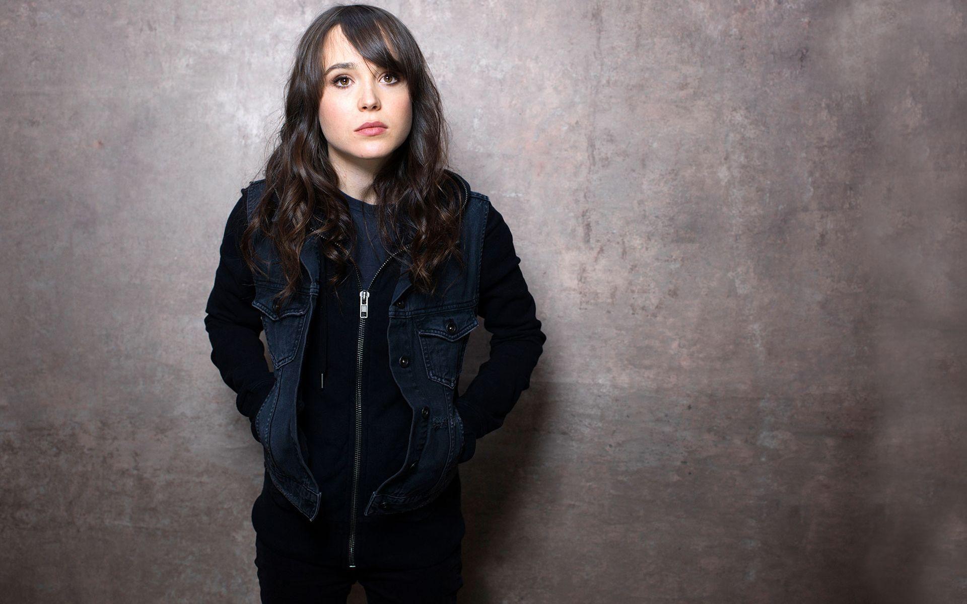 Ellen Page Wallpapers - Top Free Ellen Page Backgrounds - WallpaperAccess