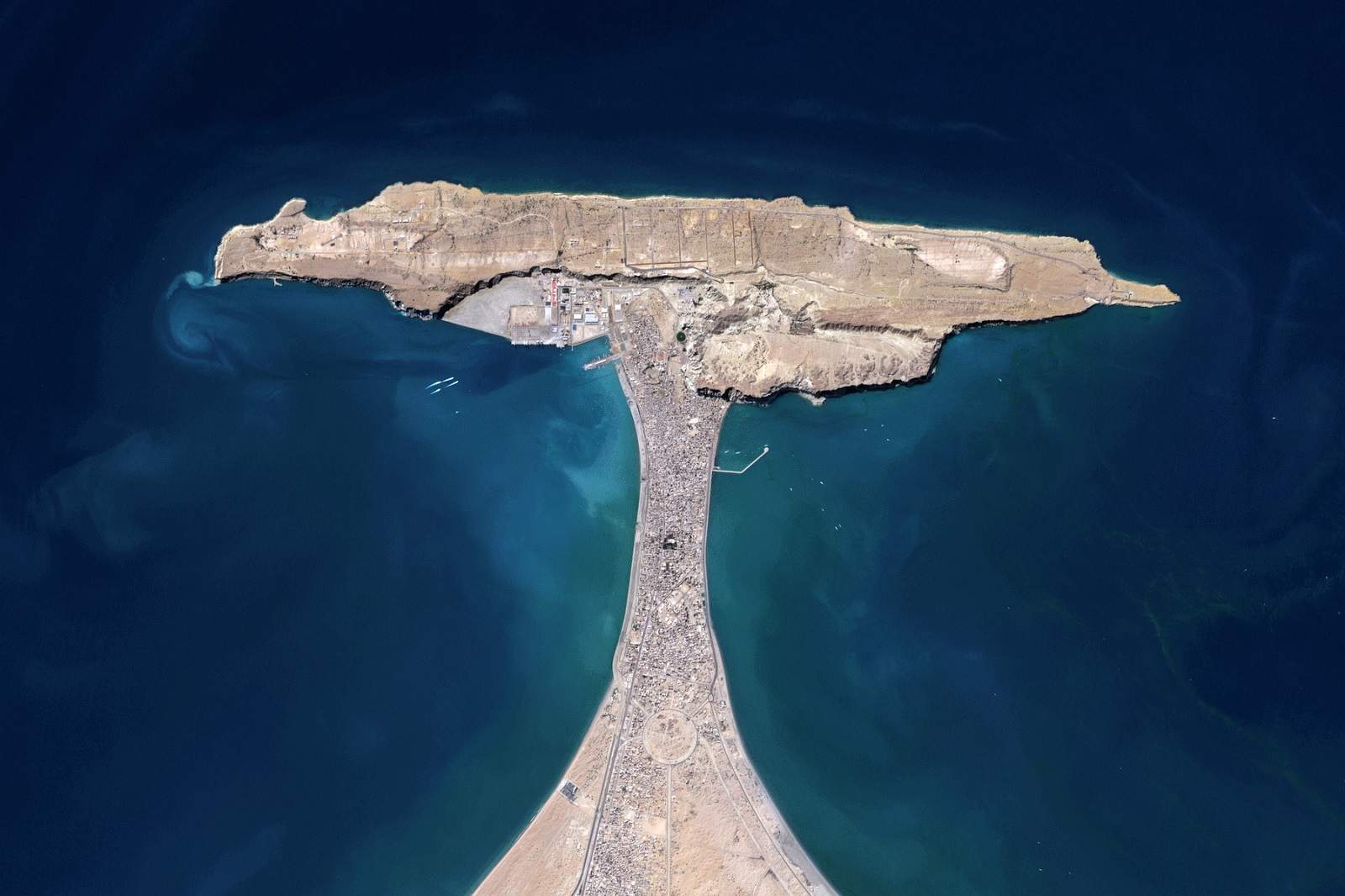 Gwadar Wallpapers - Top Free Gwadar Backgrounds - WallpaperAccess