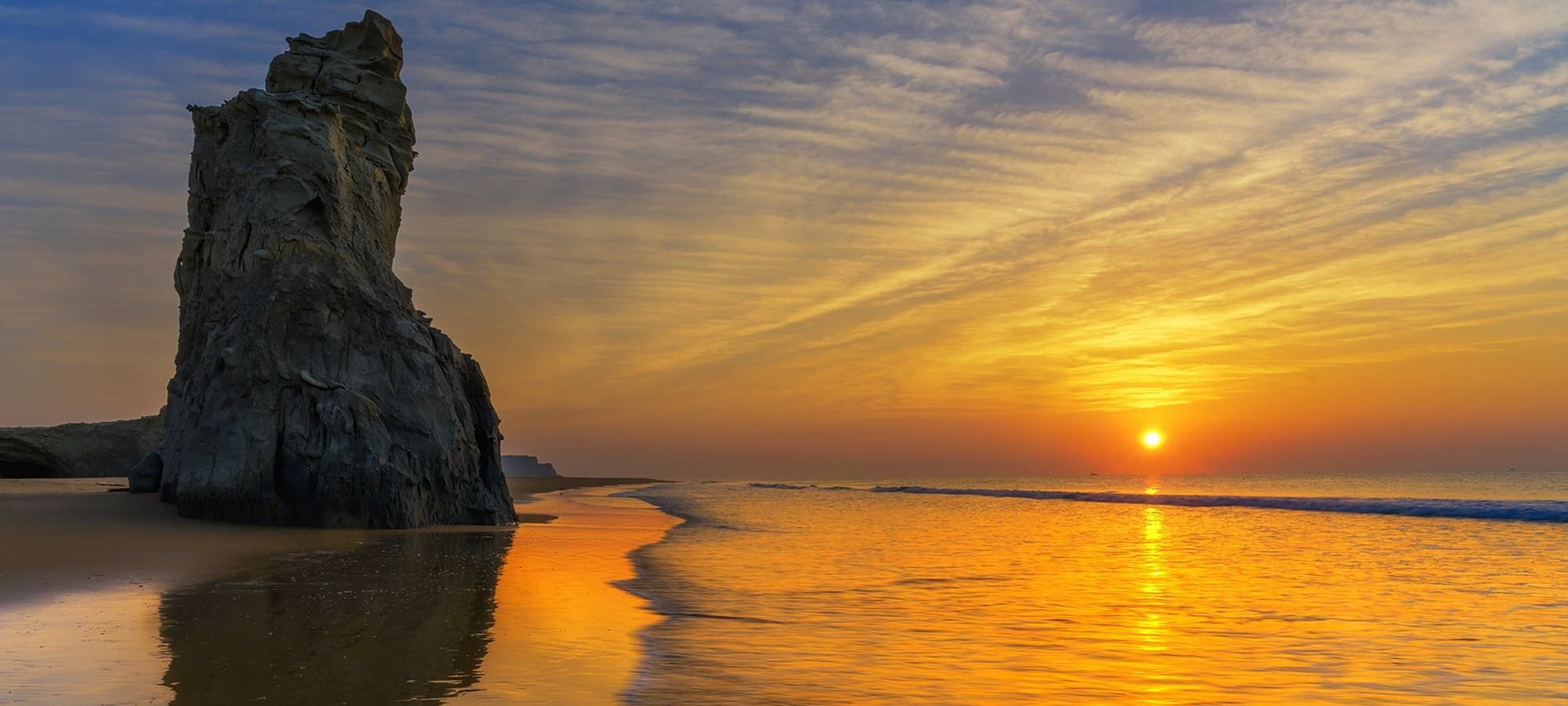 Gwadar Wallpapers - Top Free Gwadar Backgrounds - WallpaperAccess
