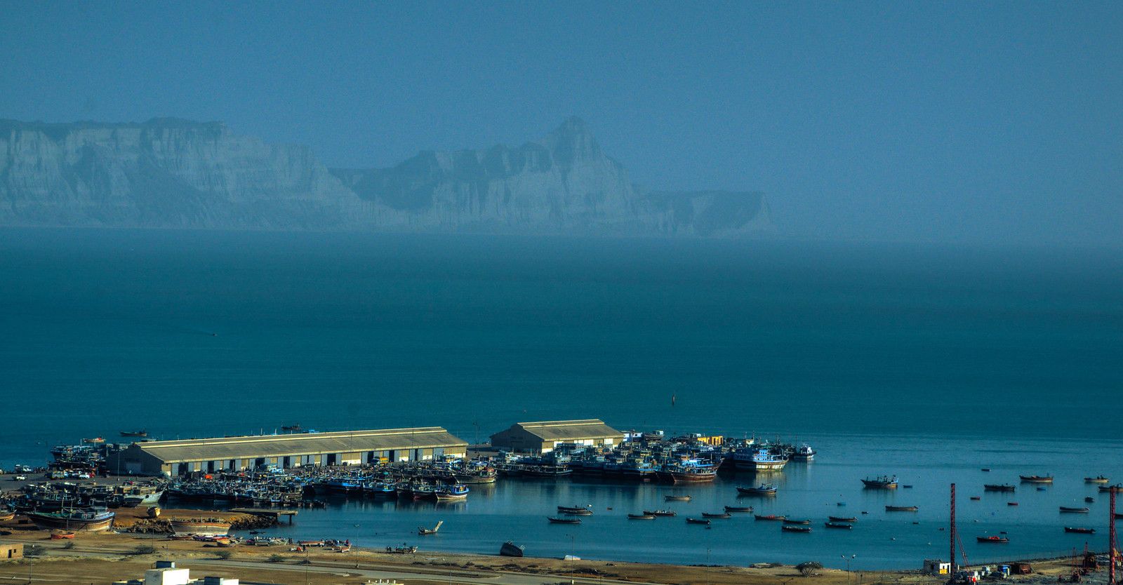 Gwadar Wallpapers - Top Free Gwadar Backgrounds - WallpaperAccess