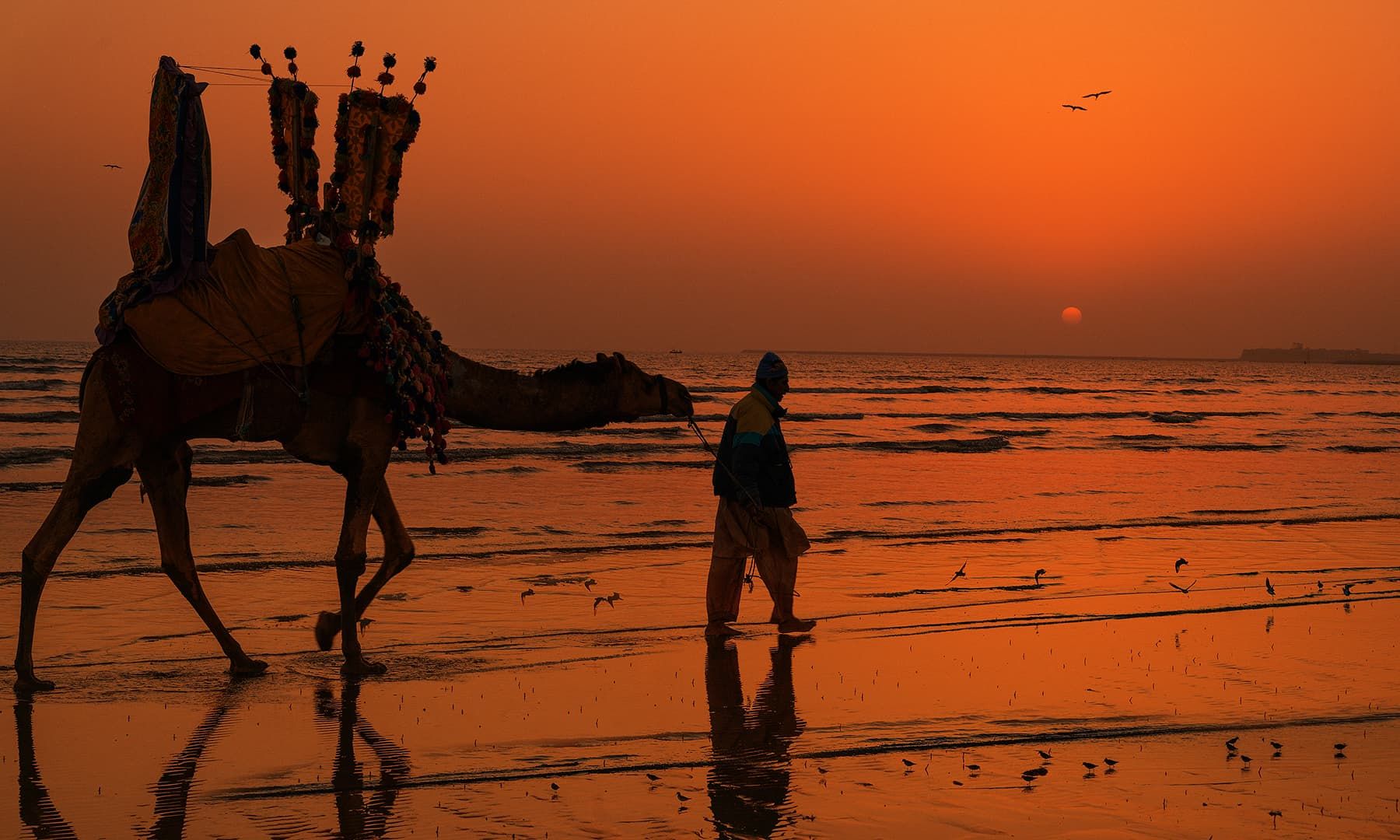 Gwadar Wallpapers - Top Free Gwadar Backgrounds - WallpaperAccess