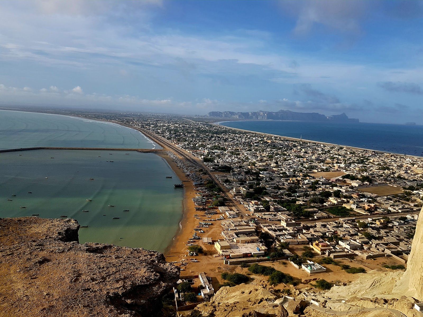 Gwadar Wallpapers - Top Free Gwadar Backgrounds - WallpaperAccess