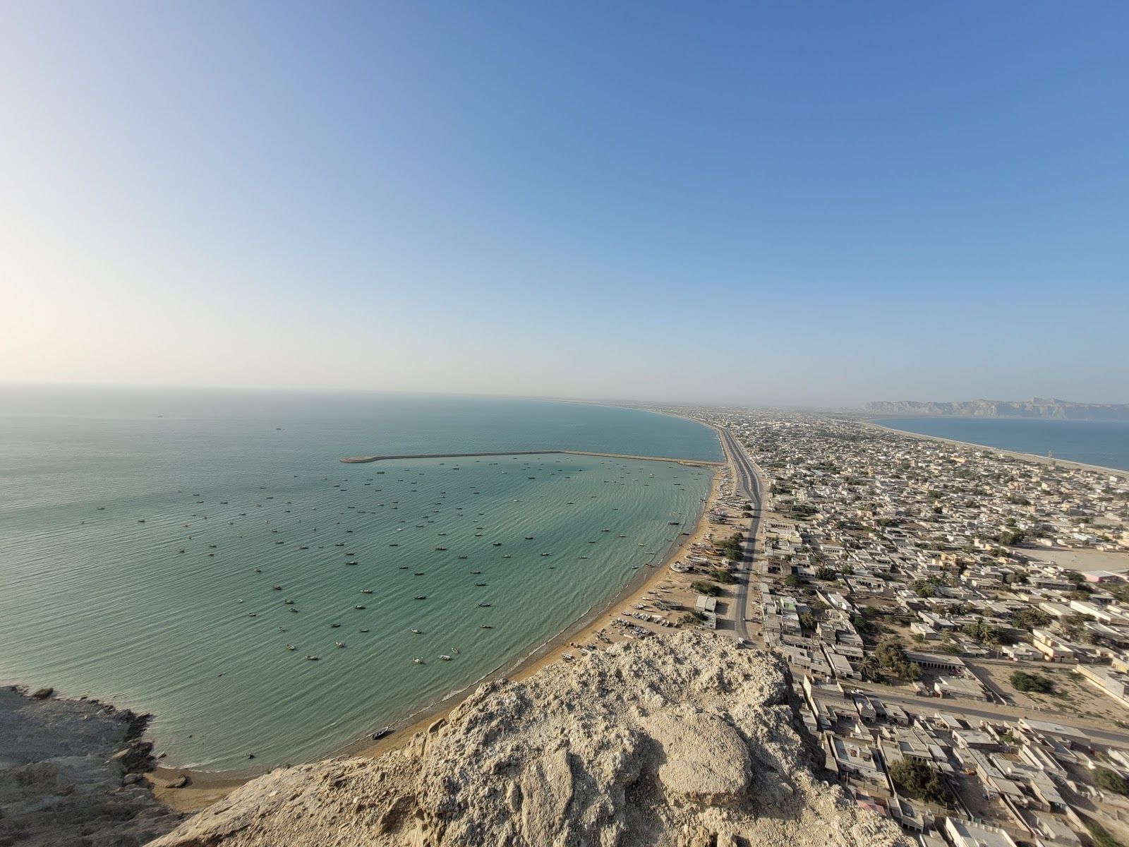 Gwadar Wallpapers - Top Free Gwadar Backgrounds - WallpaperAccess