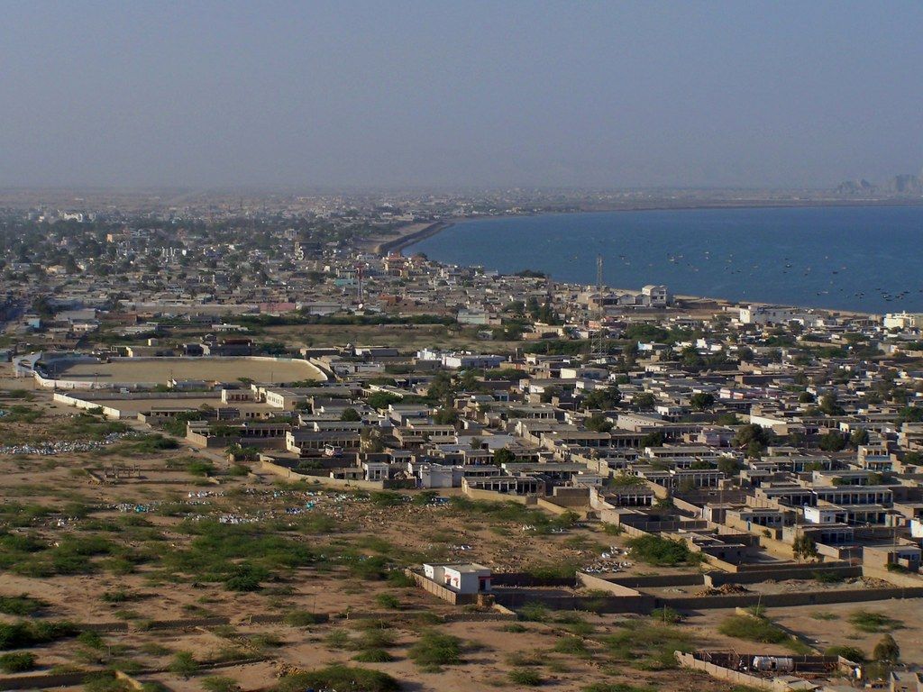 Gwadar Wallpapers - Top Free Gwadar Backgrounds - WallpaperAccess