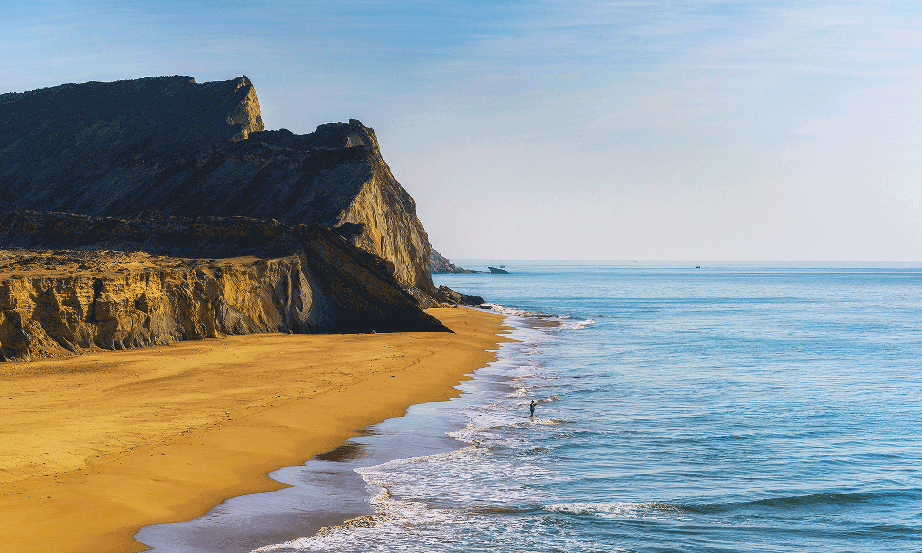 Gwadar Wallpapers - Top Free Gwadar Backgrounds - WallpaperAccess