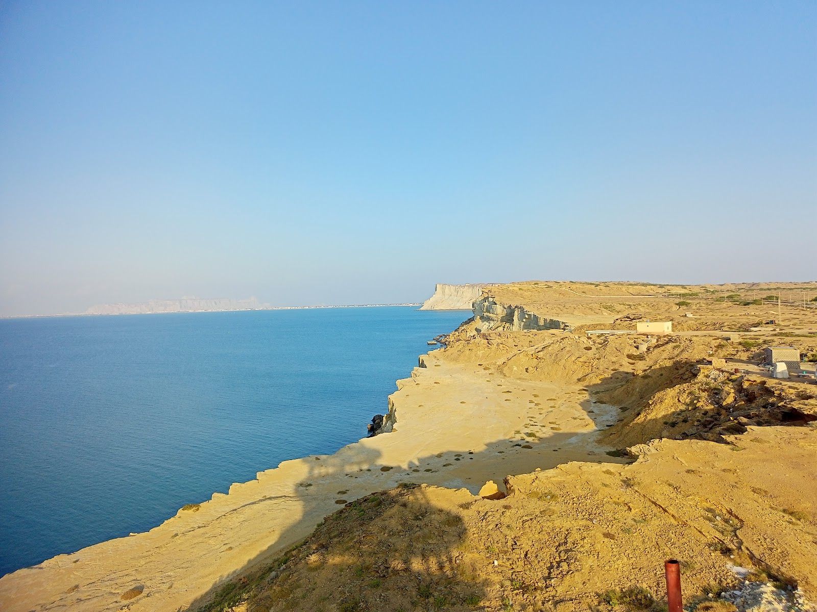 Gwadar Wallpapers - Top Free Gwadar Backgrounds - WallpaperAccess