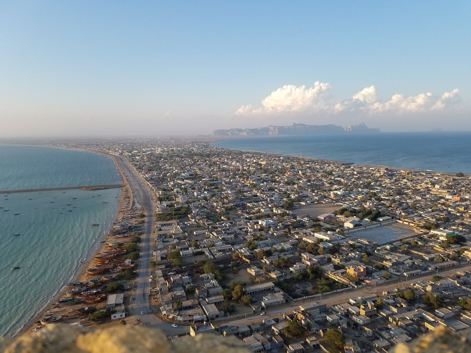 Gwadar Wallpapers - Top Free Gwadar Backgrounds - WallpaperAccess