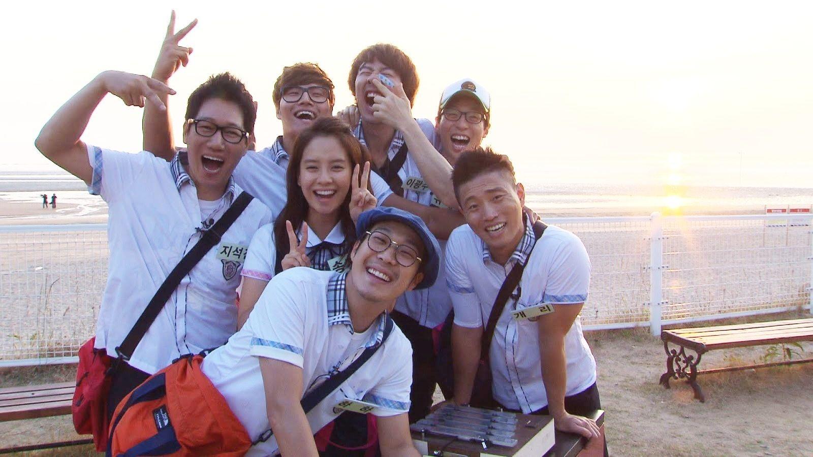Running Man Wallpapers - Top Free Running Man Backgrounds - WallpaperAccess