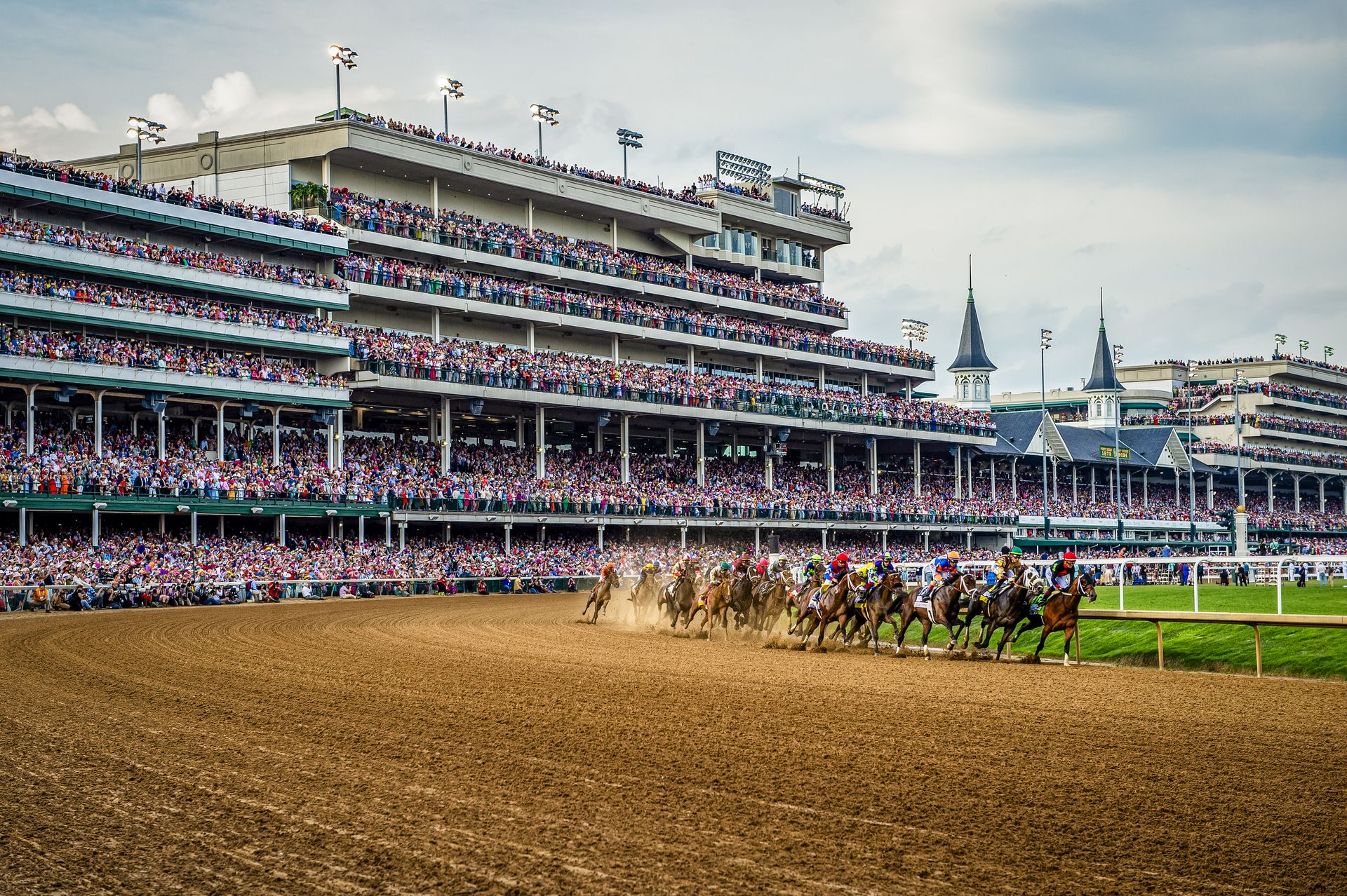 Kentucky Derby Wallpapers - Top Free Kentucky Derby Backgrounds ...