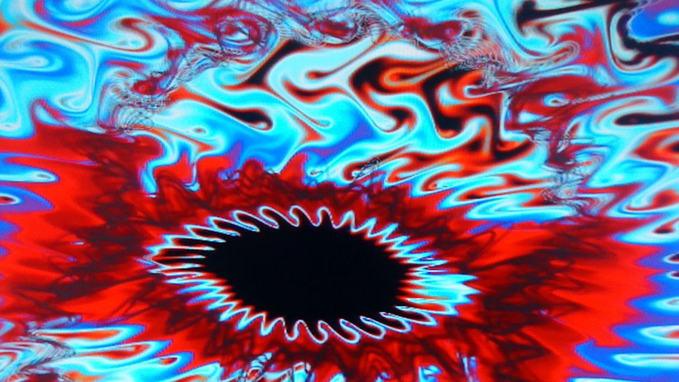 Abstract Hippie Wallpapers - Top Free Abstract Hippie Backgrounds ...